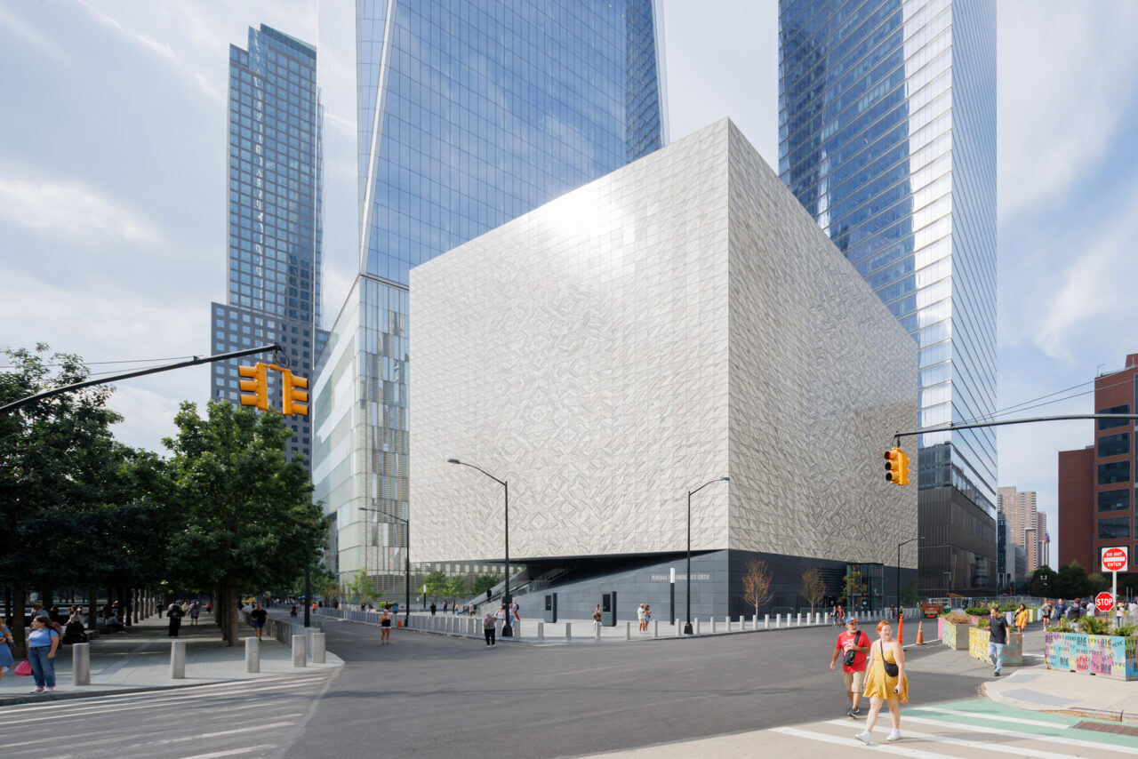 Brooklyn Public Library East Flatbush Branch — AIA New York