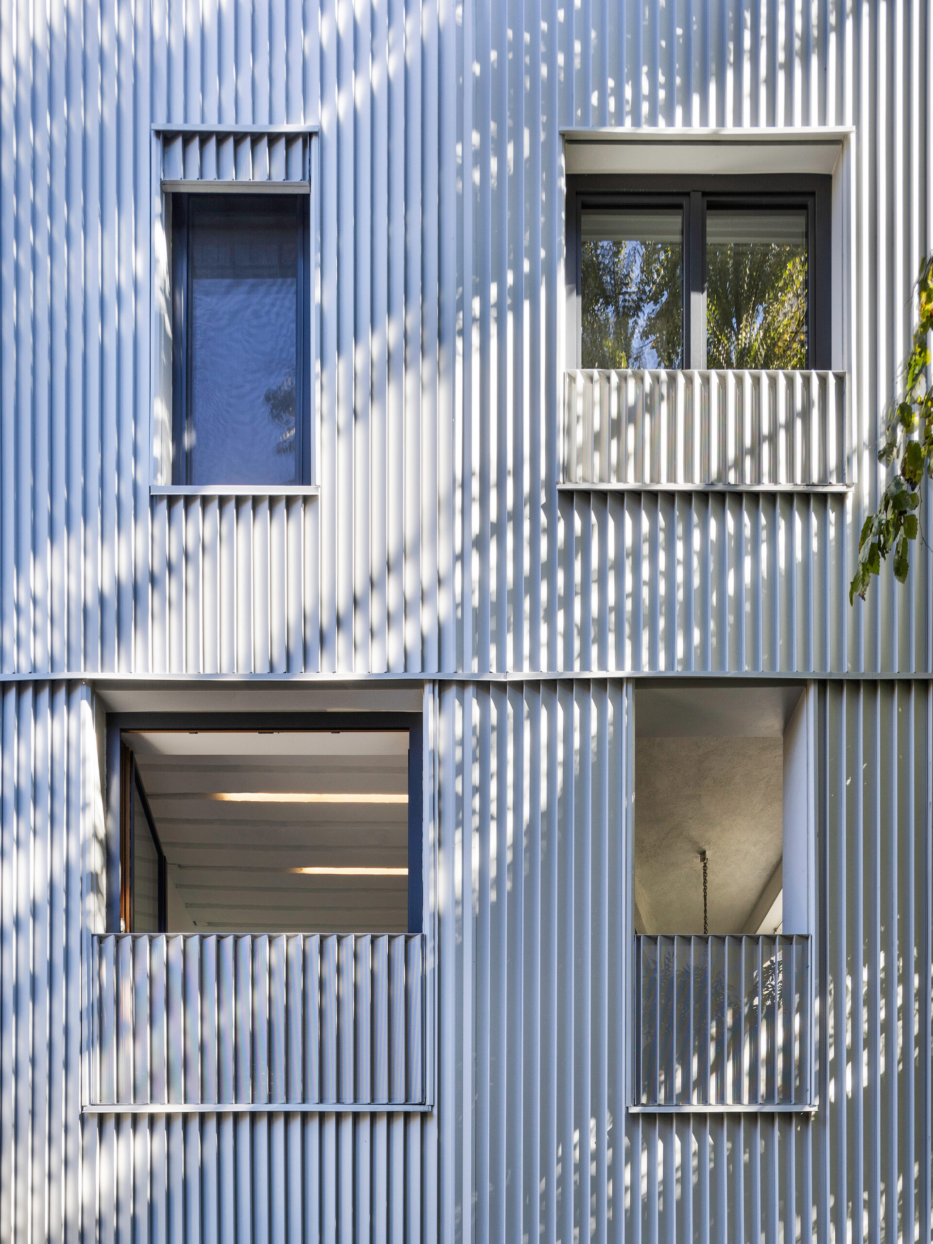 Mini Tower One — AIA New York