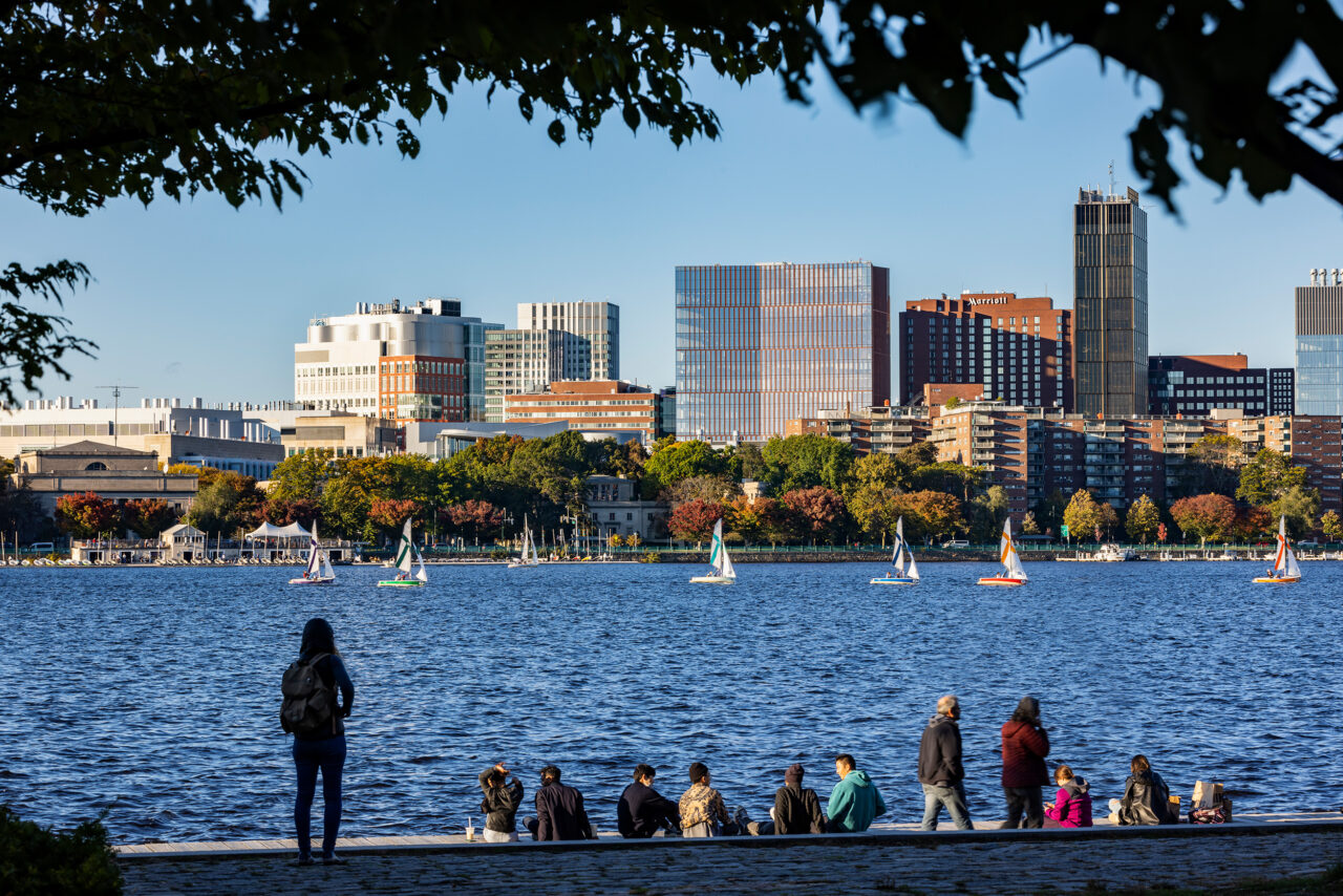 MIT Kendall Square Site 5 — AIA New York