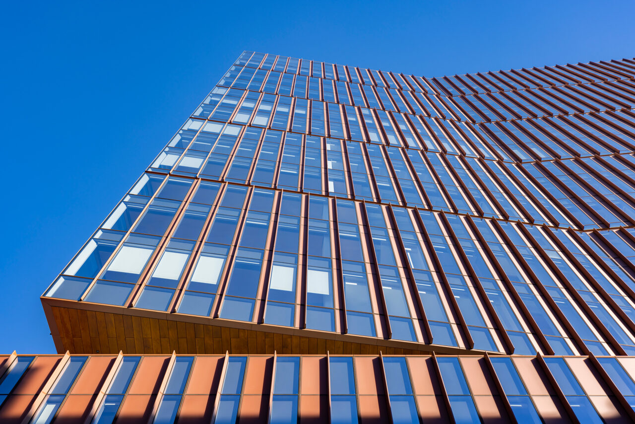 MIT Kendall Square Site 5 — AIA New York