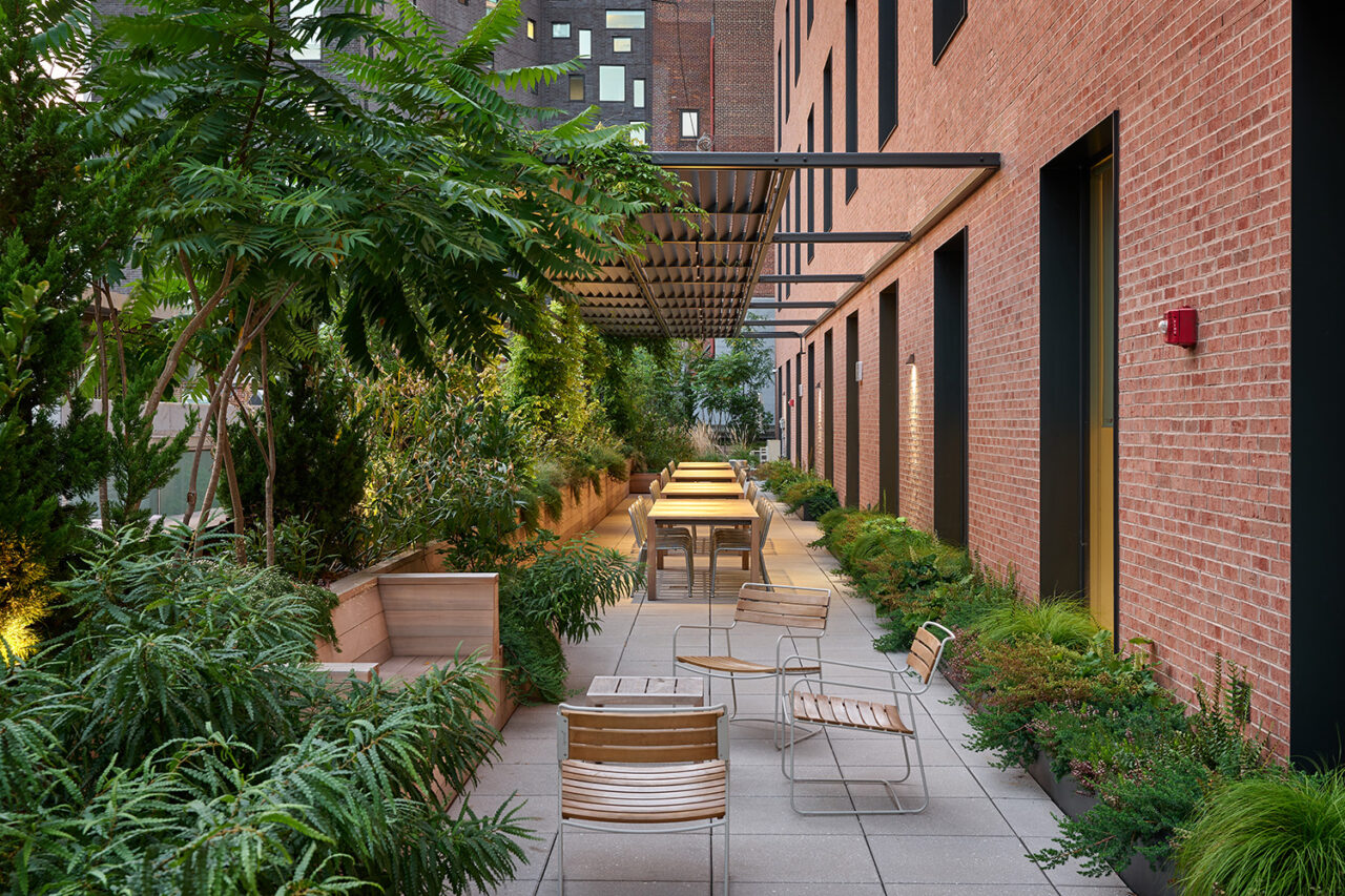 Featured Member: Wells Megalli, AIA — AIA New York