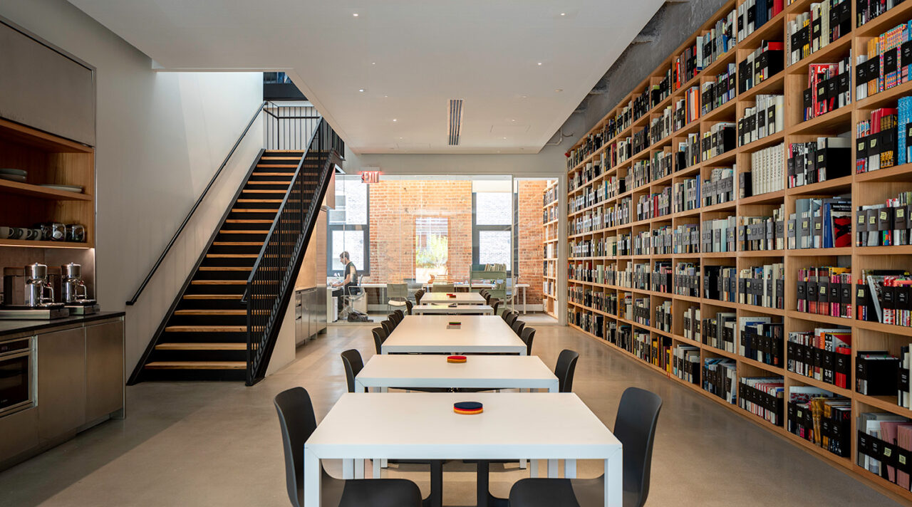 Featured Member: Wells Megalli, AIA — AIA New York