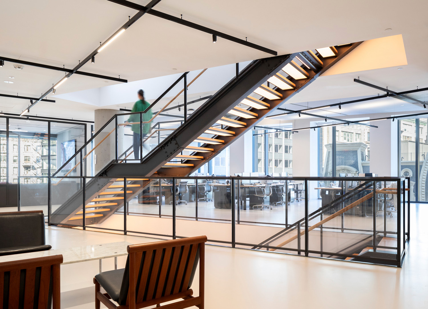 Featured Member: Wells Megalli, AIA — AIA New York