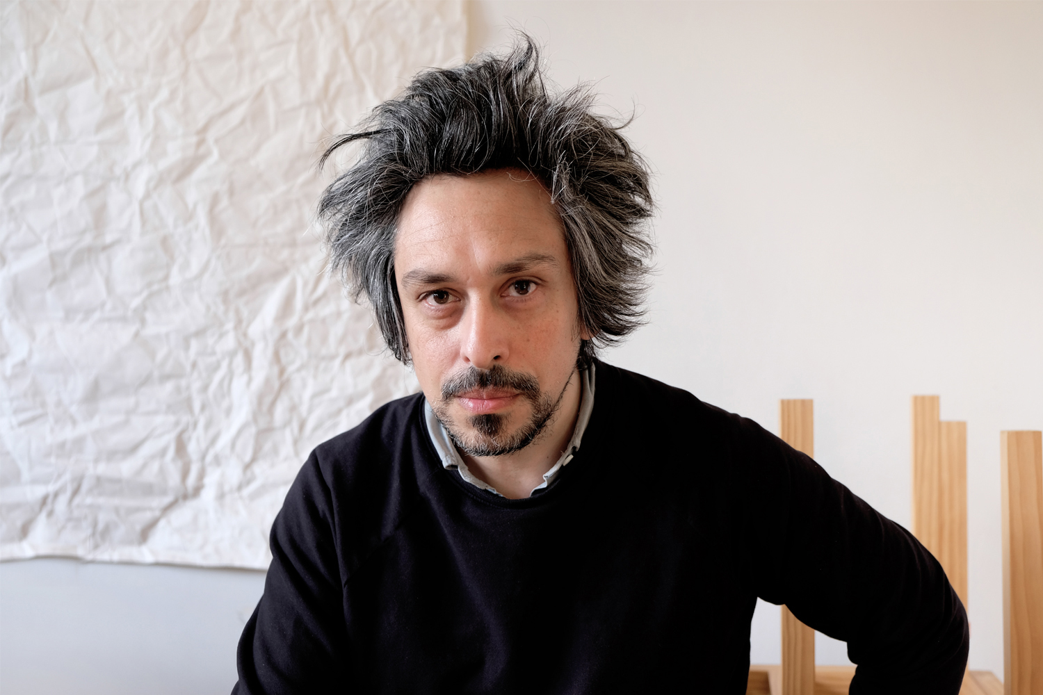 Featured Member: Benjamin Cadena, AIA — AIA New York