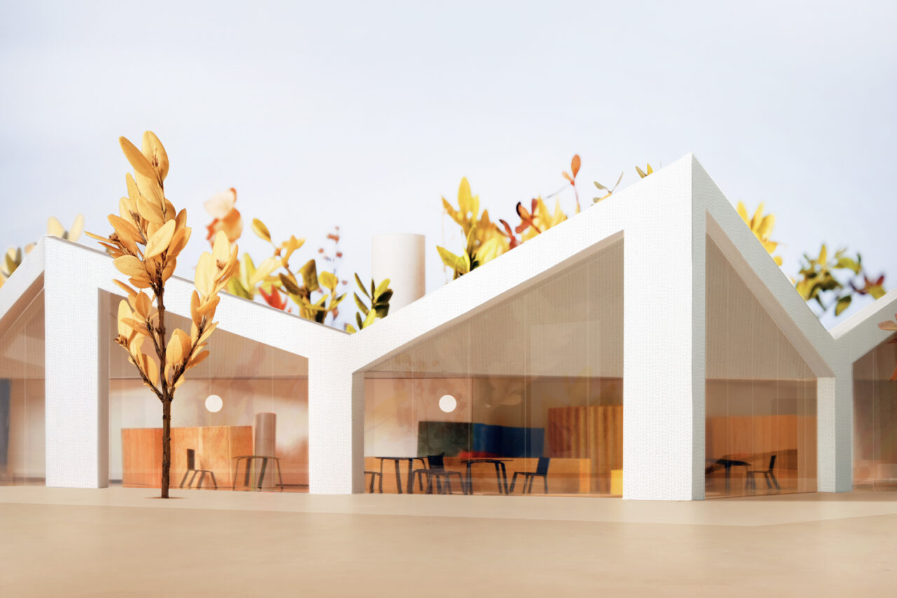 Featured Member: Benjamin Cadena, AIA — AIA New York