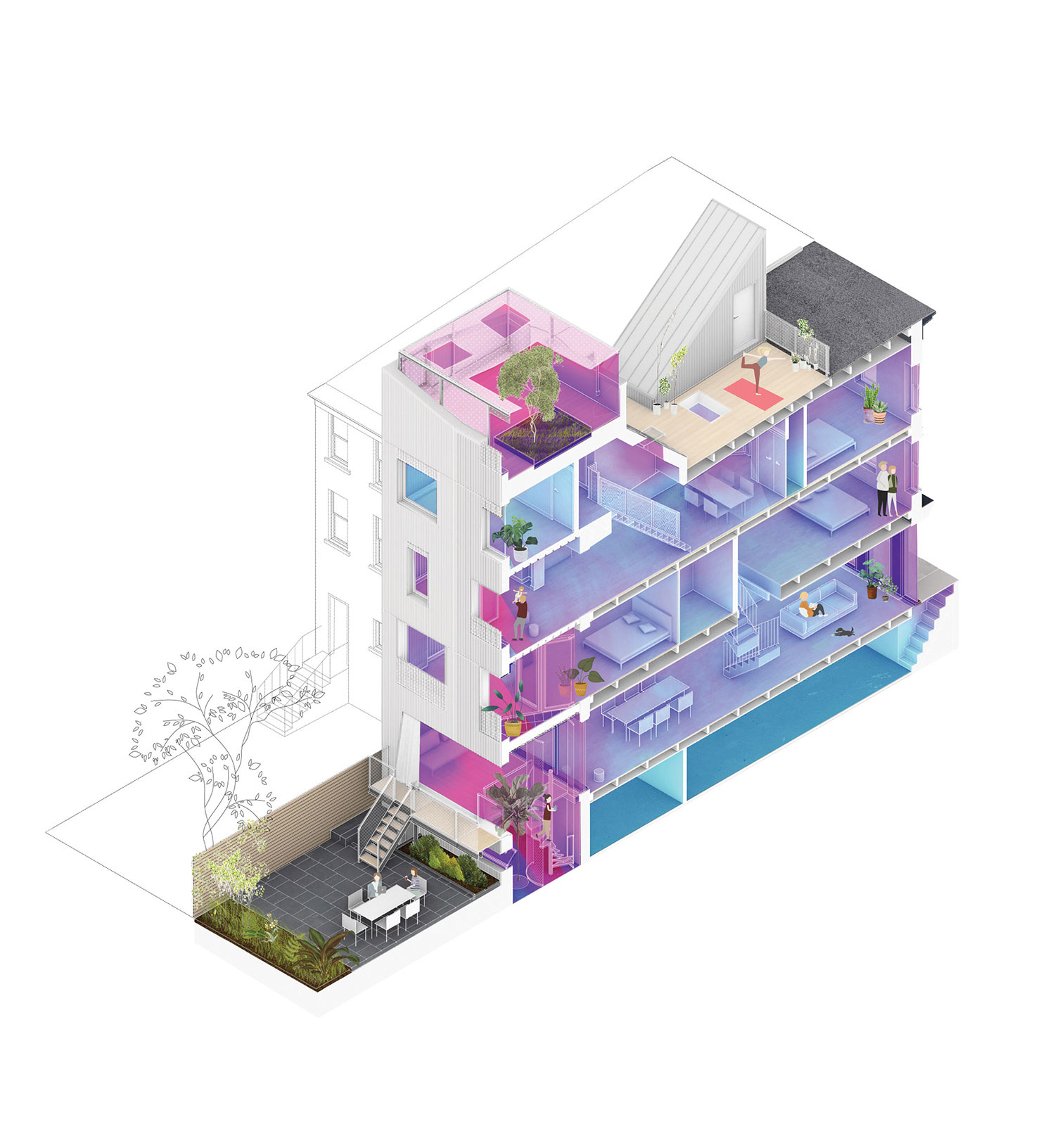 The Pathfinders: Landscape Architects and Urbanists Share Recent ...