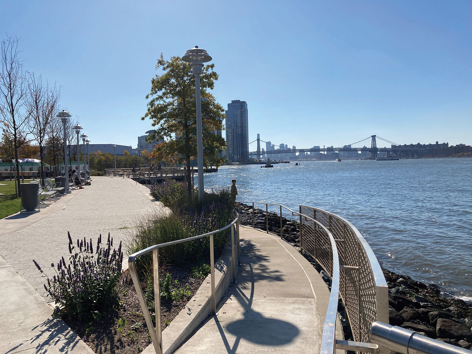 The Pathfinders: Landscape Architects and Urbanists Share Recent Projects — AIA New York