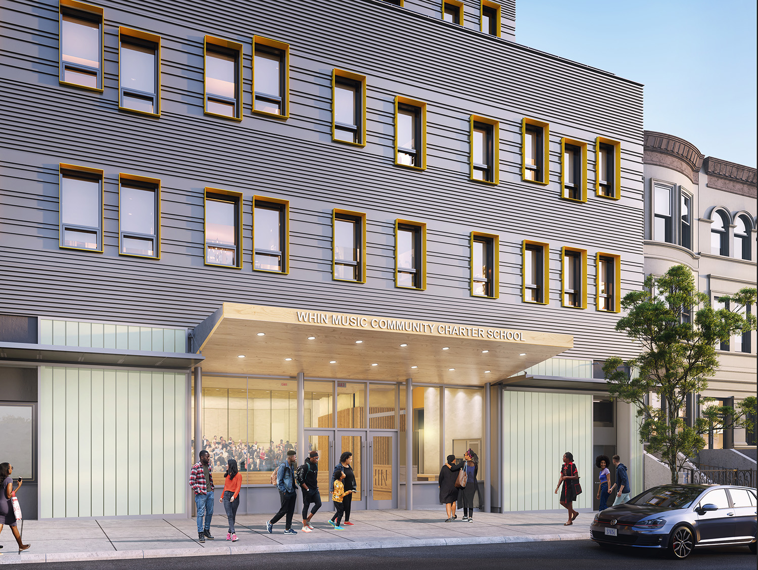 In the News: February 28, 2024 — AIA New York