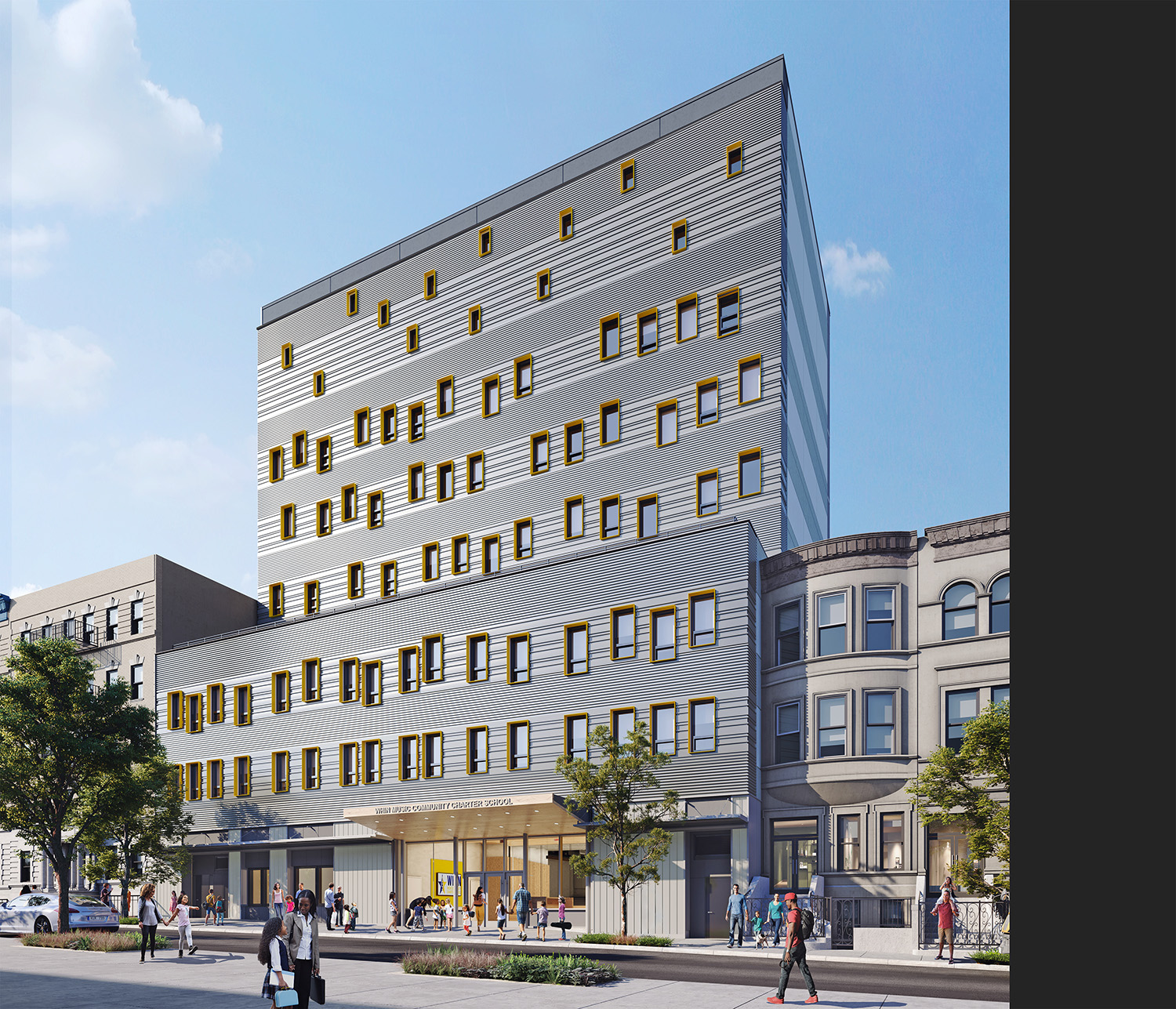 In the News: February 28, 2024 — AIA New York