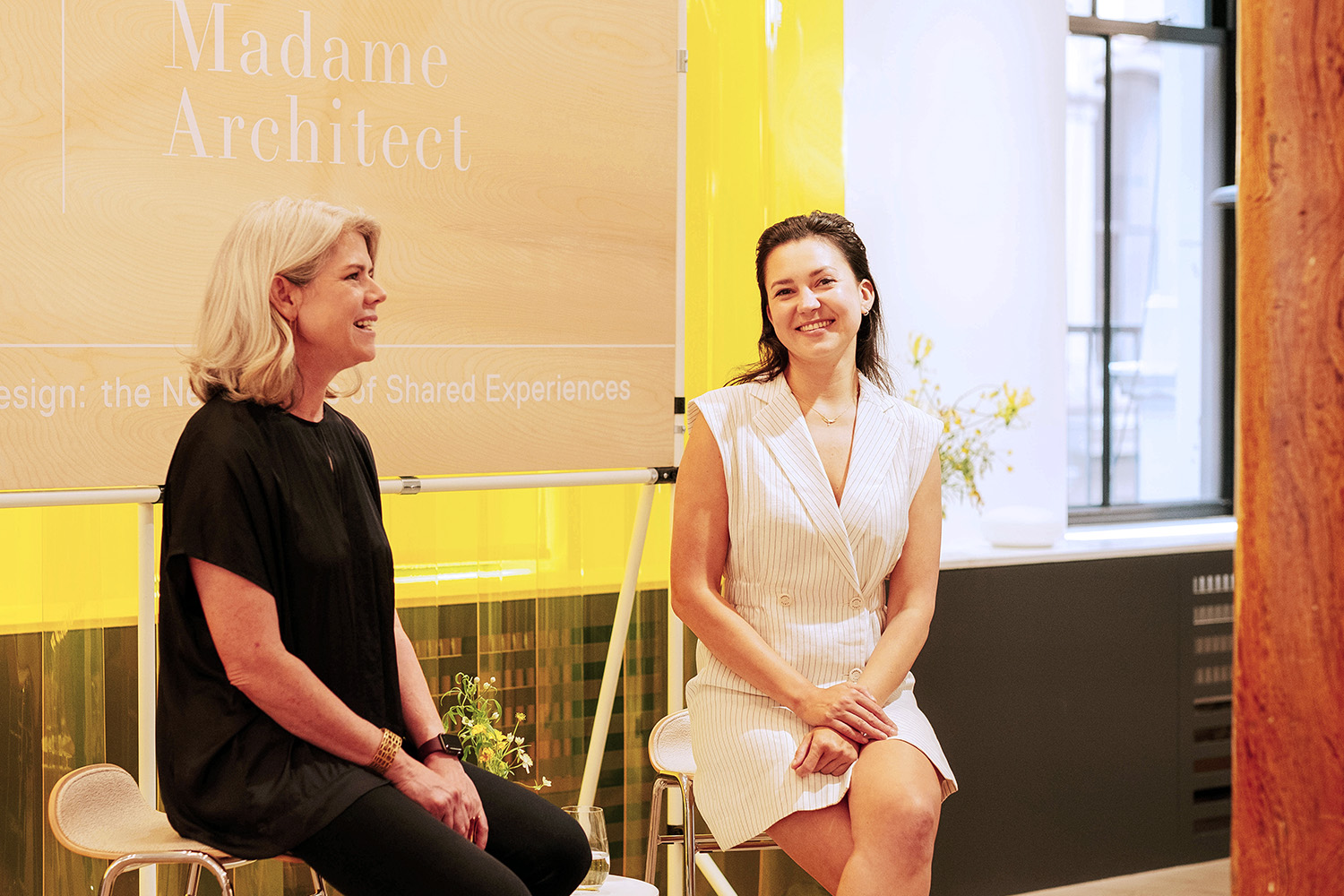 Meet the Honorees of the 2024 Honors and Awards Luncheon — AIA New York