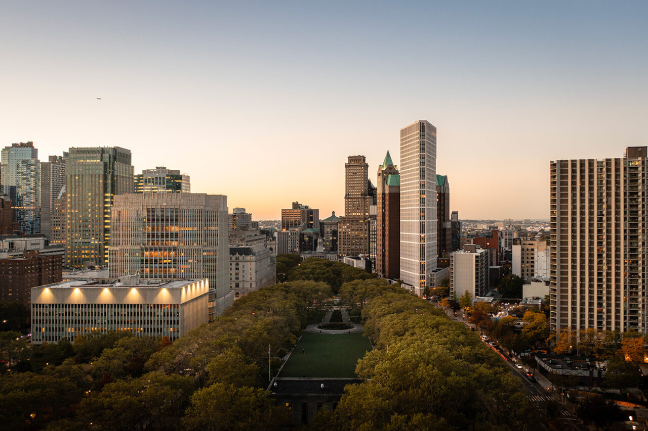 Featured Member: Lissa So, AIA — AIA New York