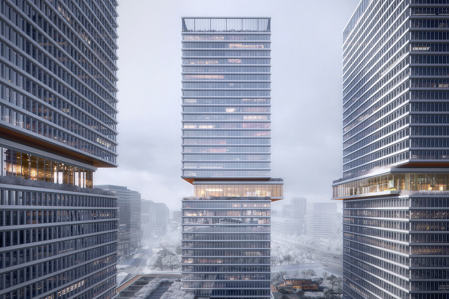 Featured Member: Jeffrey Kenoff, FAIA — AIA New York