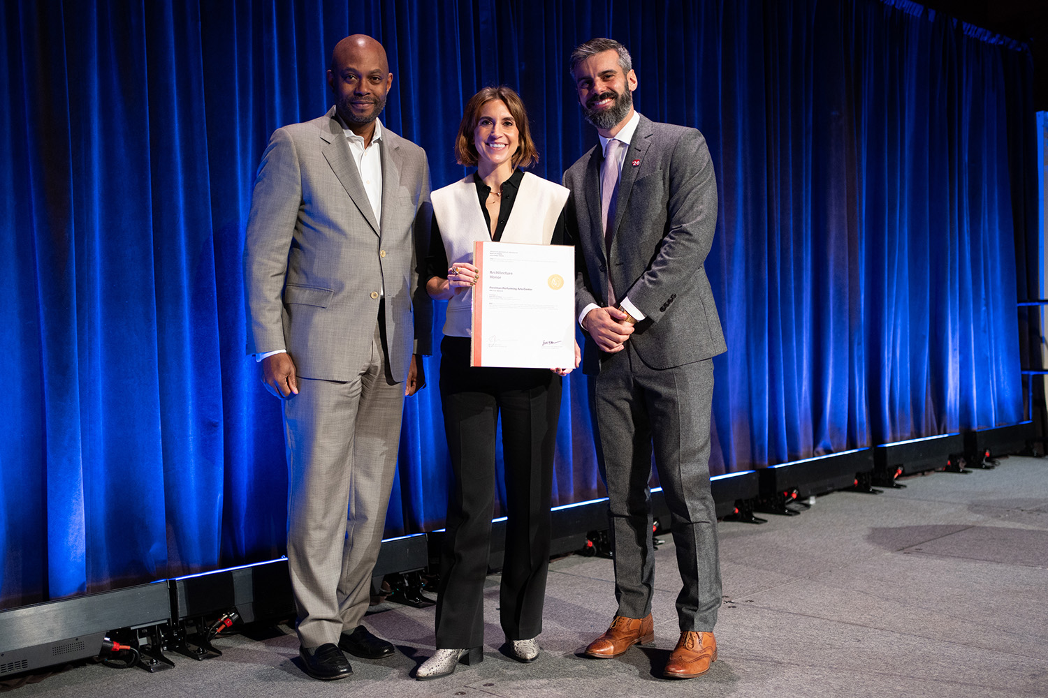 Honors and Awards Luncheon Raises Record-Breaking $405K in Support of ...