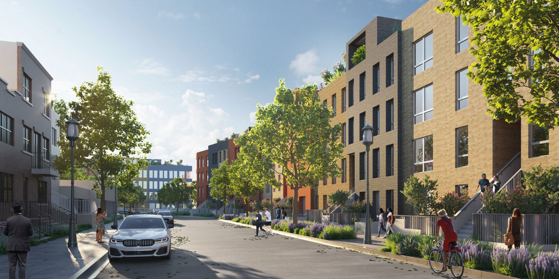 Brooklyn Yards — AIA New York