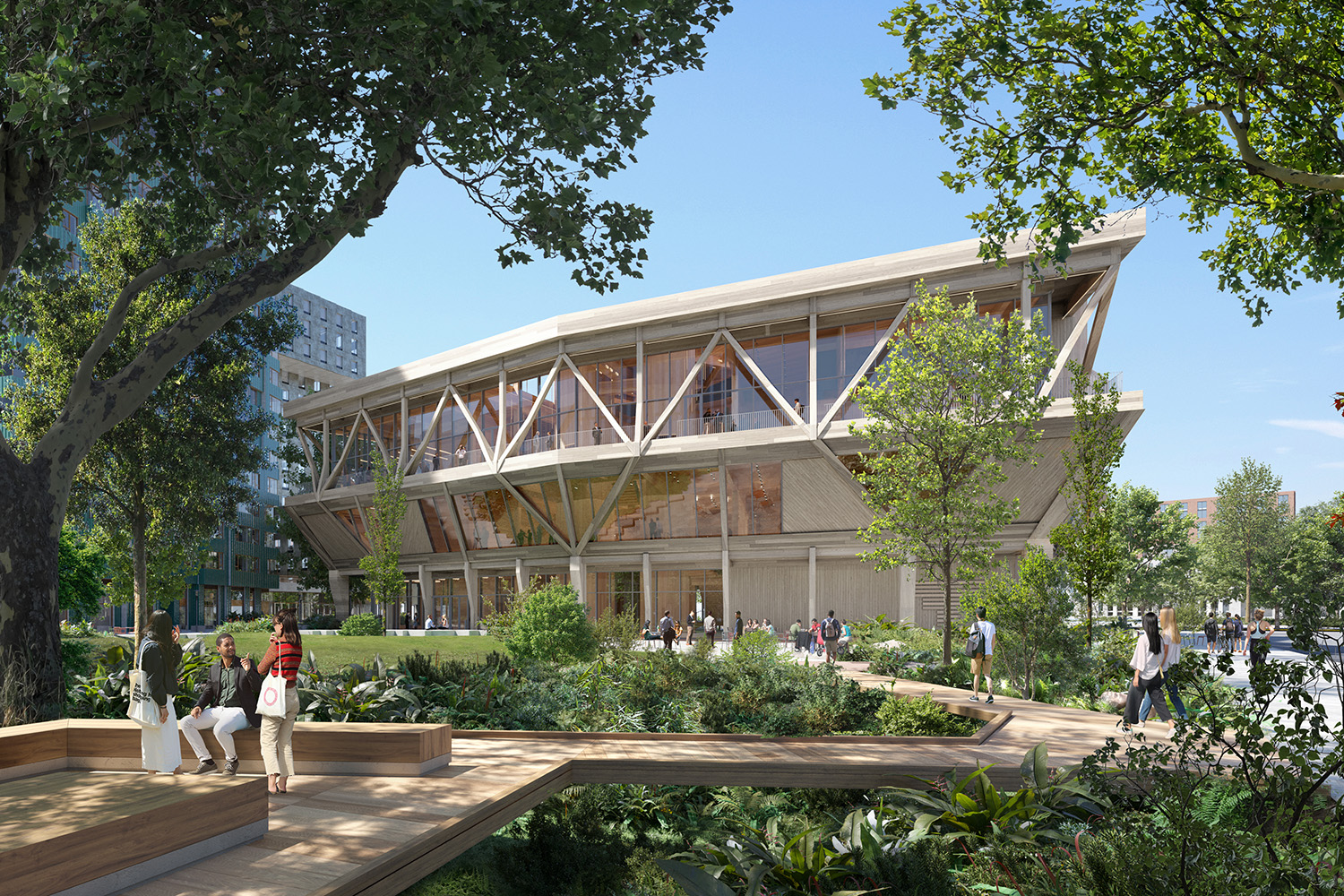 In the News: April 10, 2024 — AIA New York