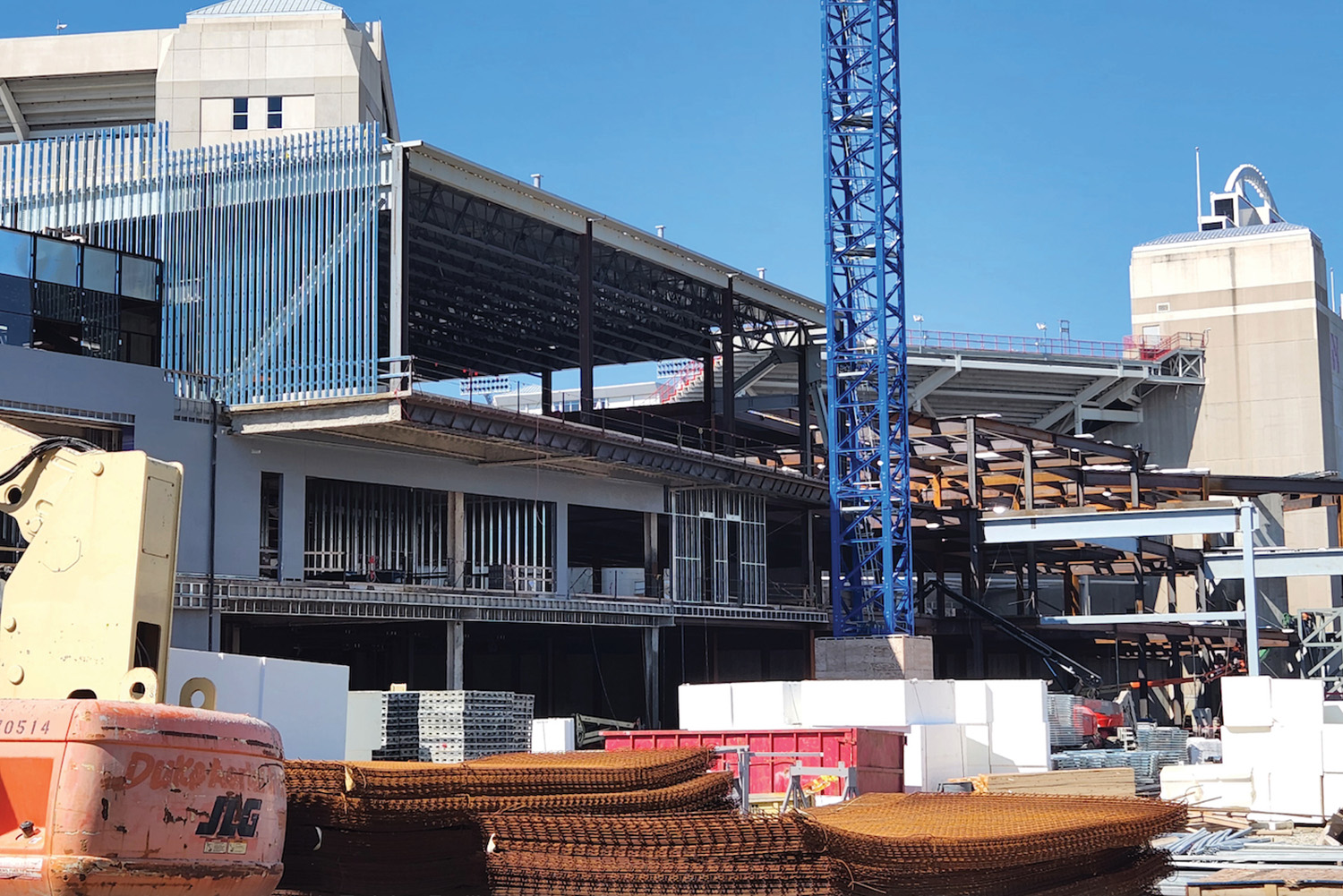 Featured Member: Erleen K. Hatfield, FAIA — AIA New York