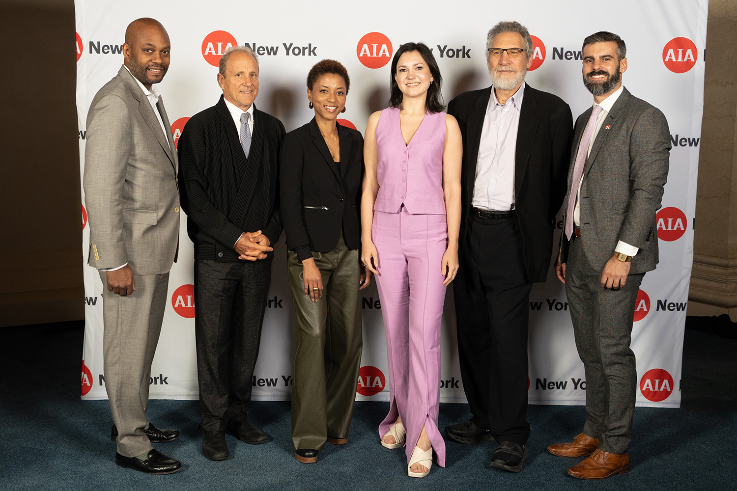 Honors and Awards Luncheon Raises Record-Breaking $405K in Support of ...