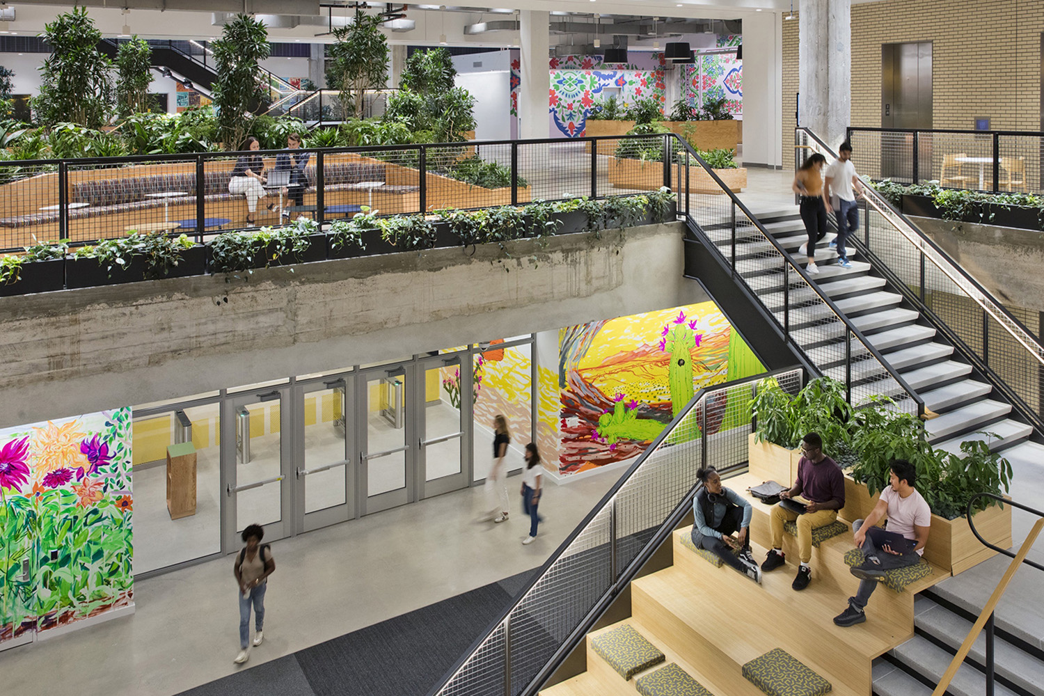 Featured Member: Hana Kassem, FAIA — AIA New York