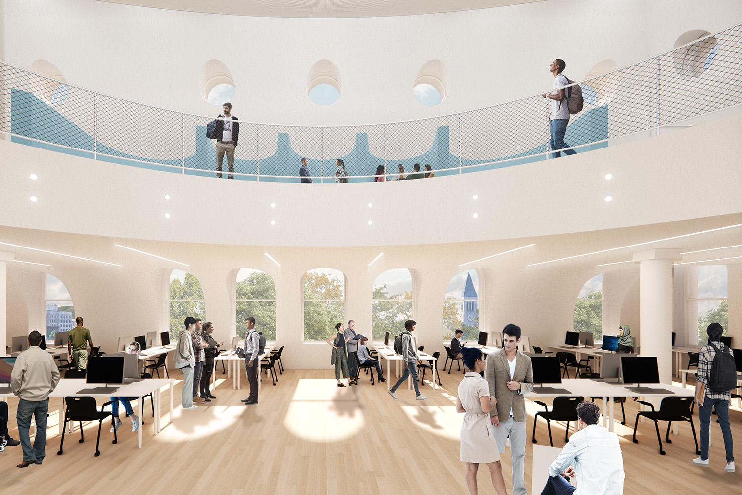 In the News: May 22, 2024 — AIA New York