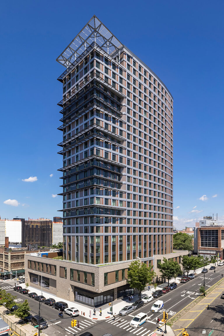 Featured Member: R. John Woelfling, FAIA — AIA New York