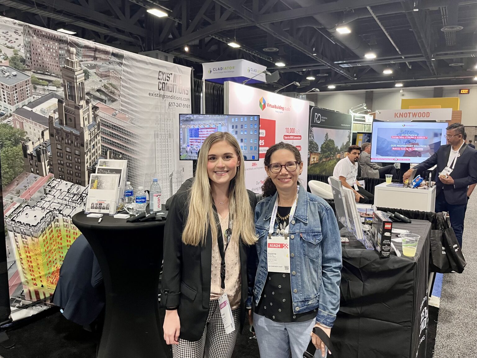 AIA24 Conference Brings Together 15,000 AEC Professionals in Washington ...