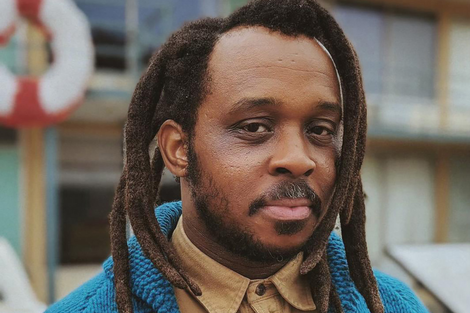 The New Frontier — AIA New York