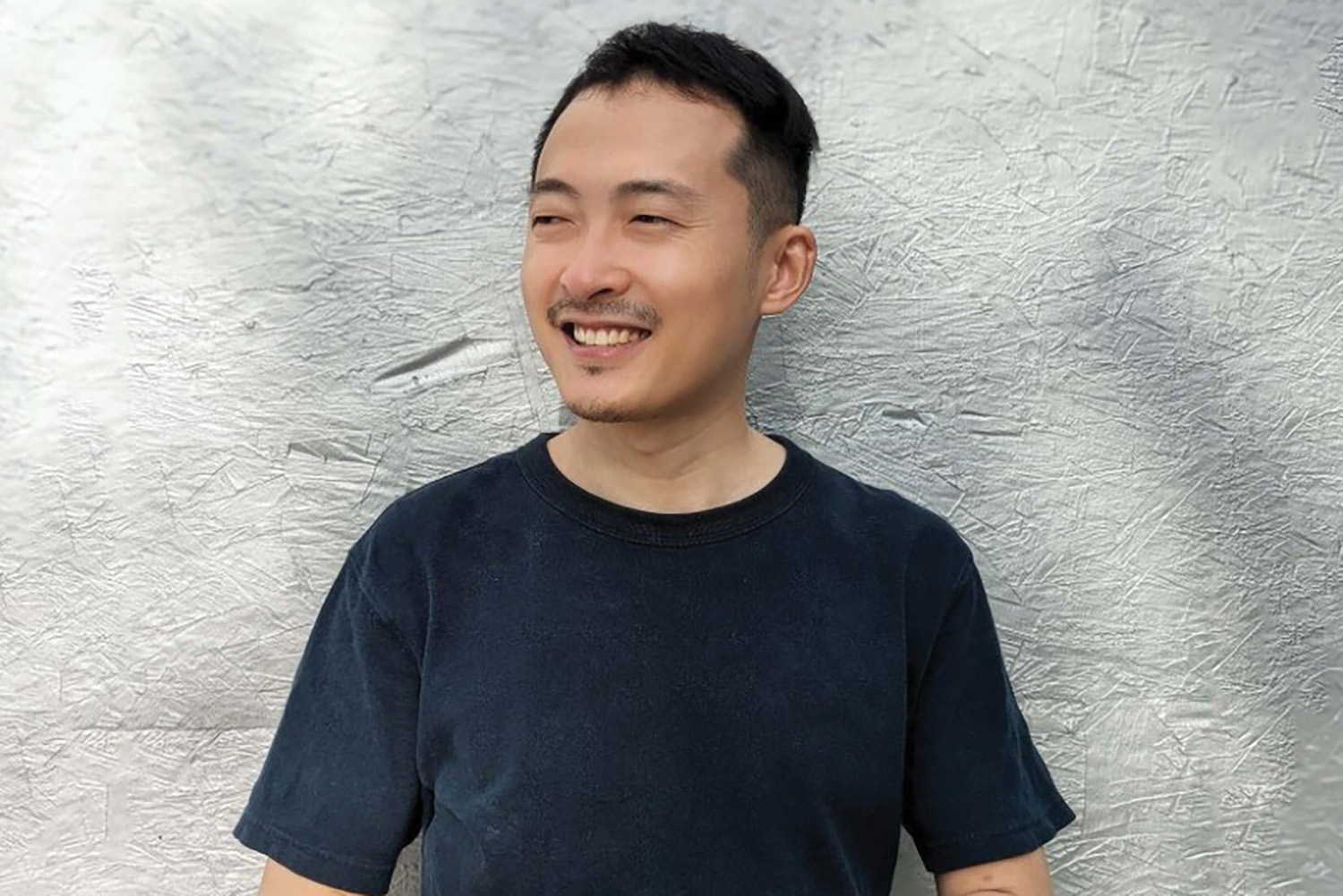 The New Frontier — AIA New York