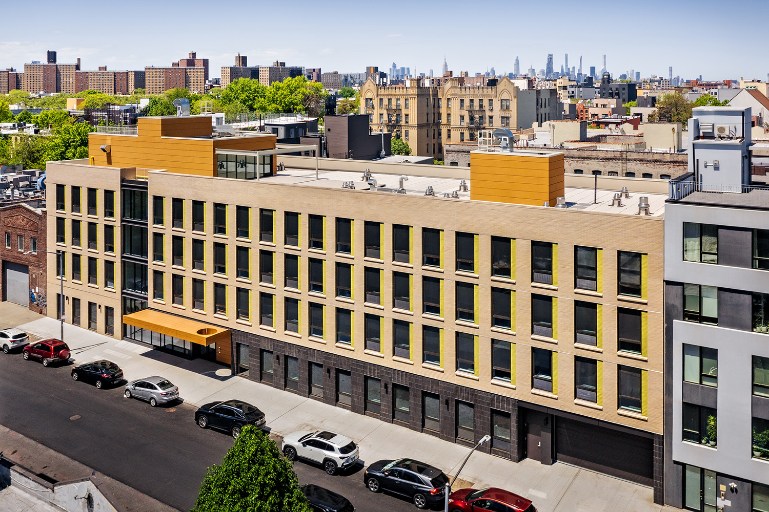 In the News: July 17, 2024 — AIA New York