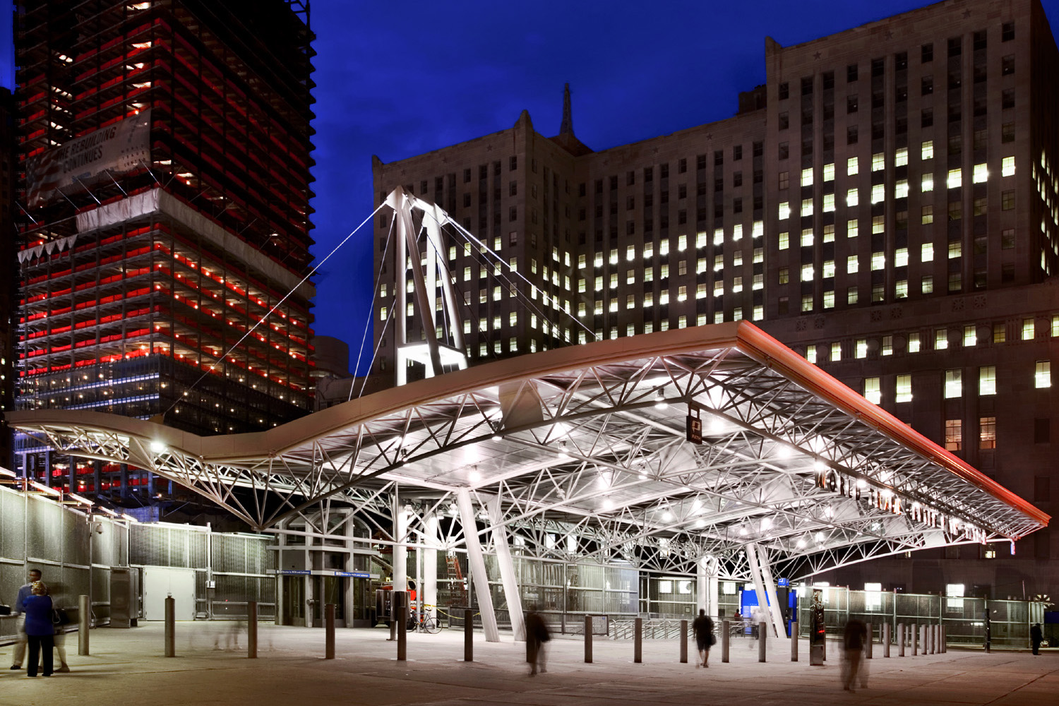 Featured Member: Tom Grassi, FAIA, NCARB — AIA New York