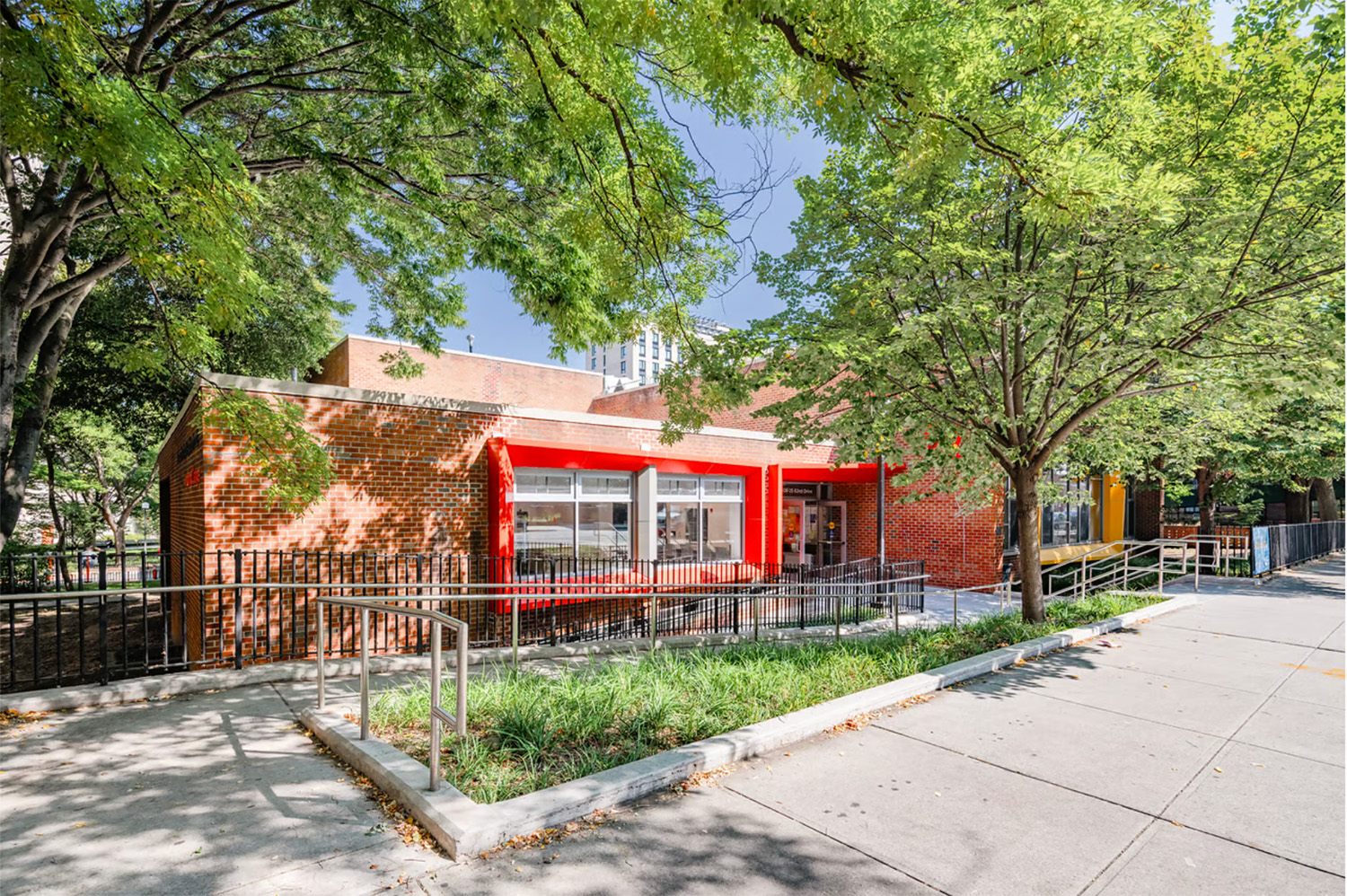 Featured Member: Jenna Reichberg, AIA — AIA New York