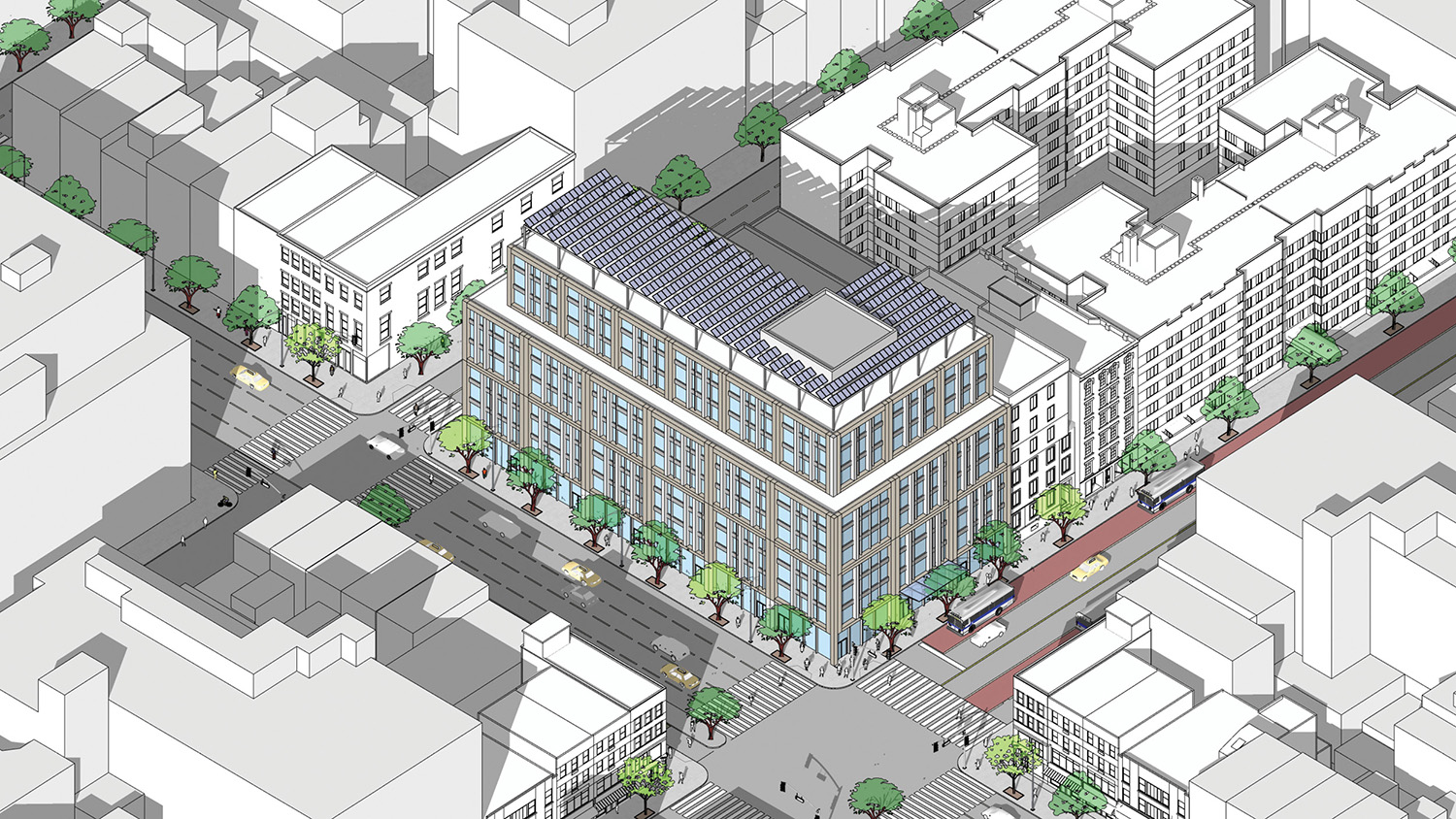 City of Yes: NYC Aims to Accentuate the Positive — AIA New York
