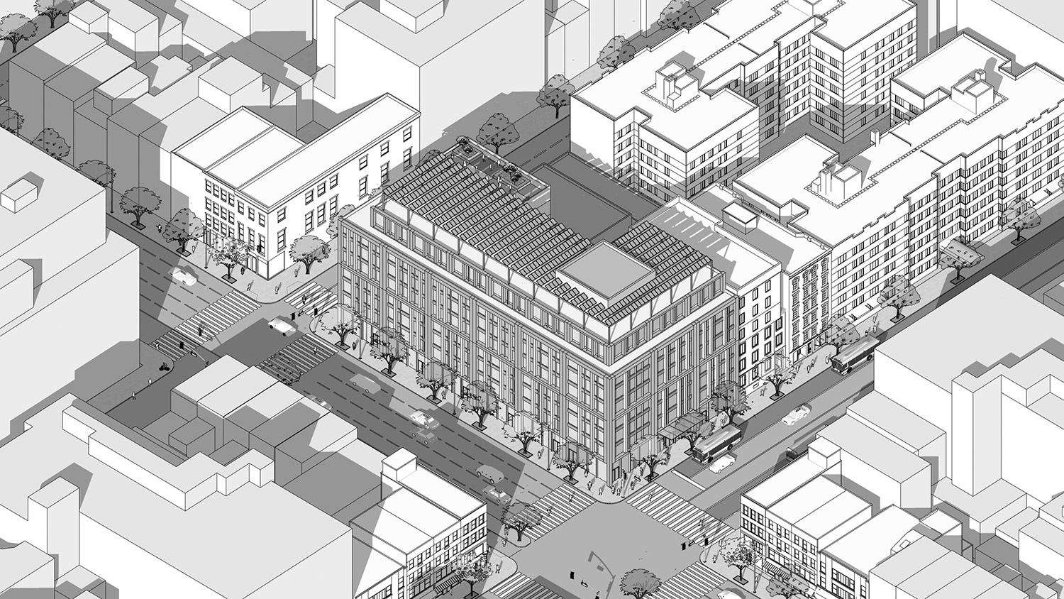 City of Yes: NYC Aims to Accentuate the Positive — AIA New York