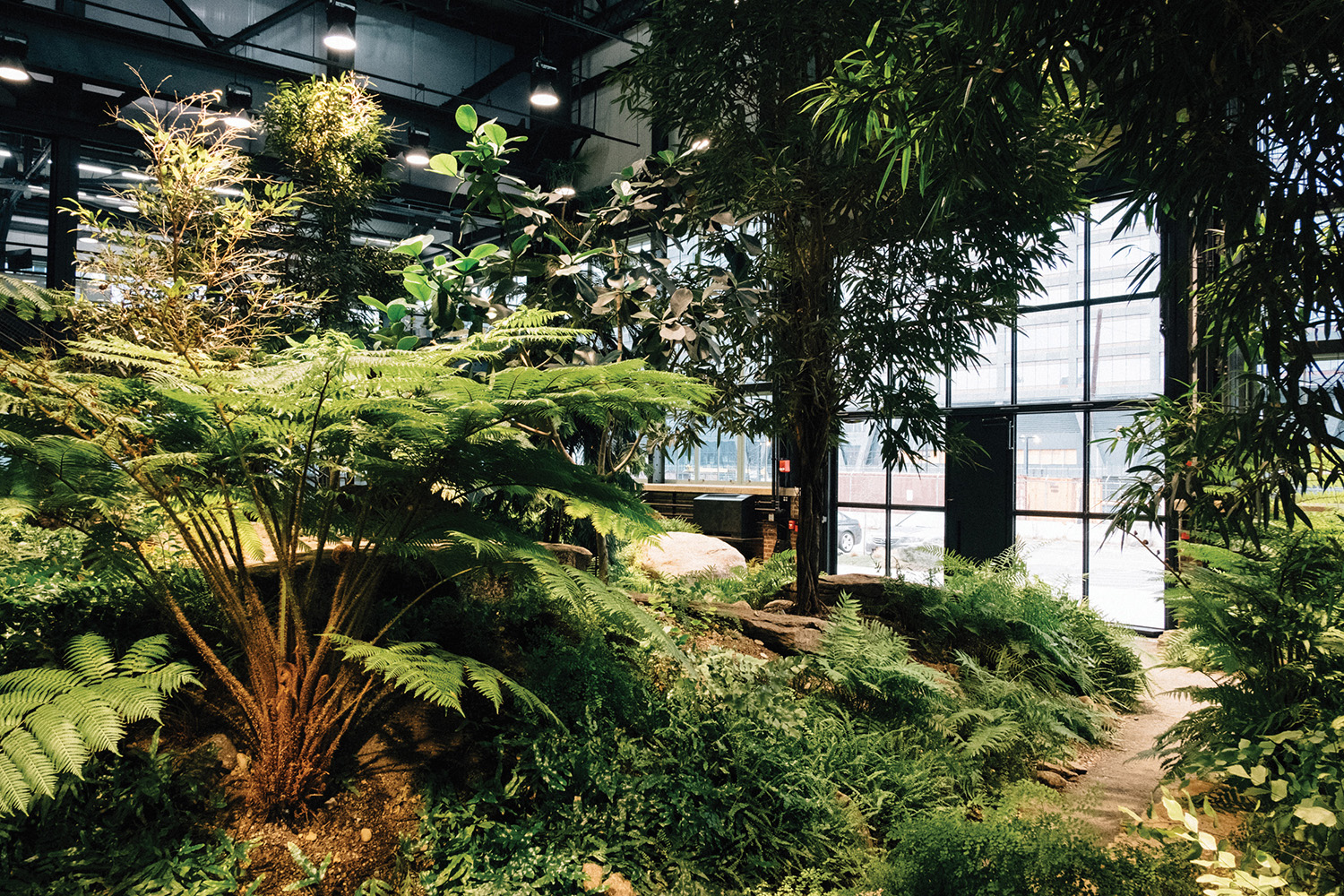 Op-Ed: The State of Our Indoor Urban Environment — AIA New York