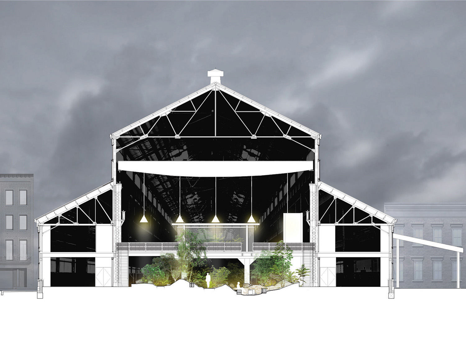 Op-Ed: The State of Our Indoor Urban Environment — AIA New York
