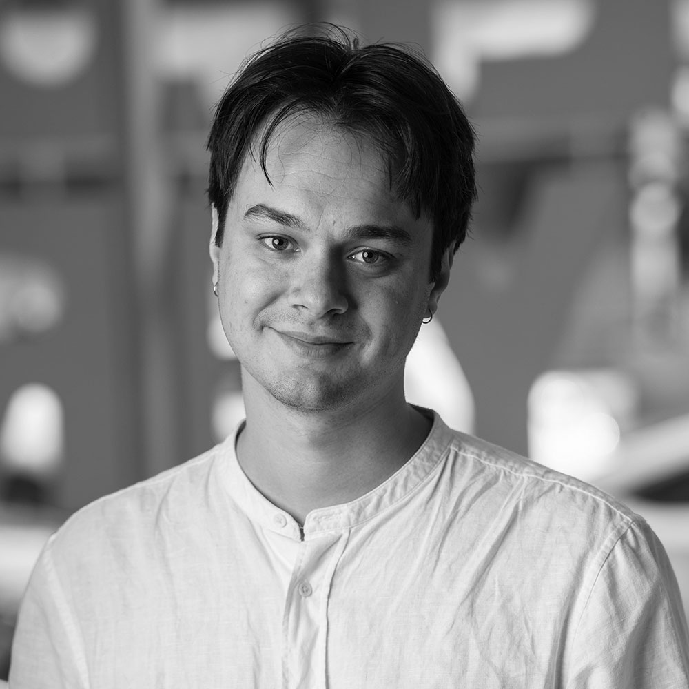 Staff — AIA New York