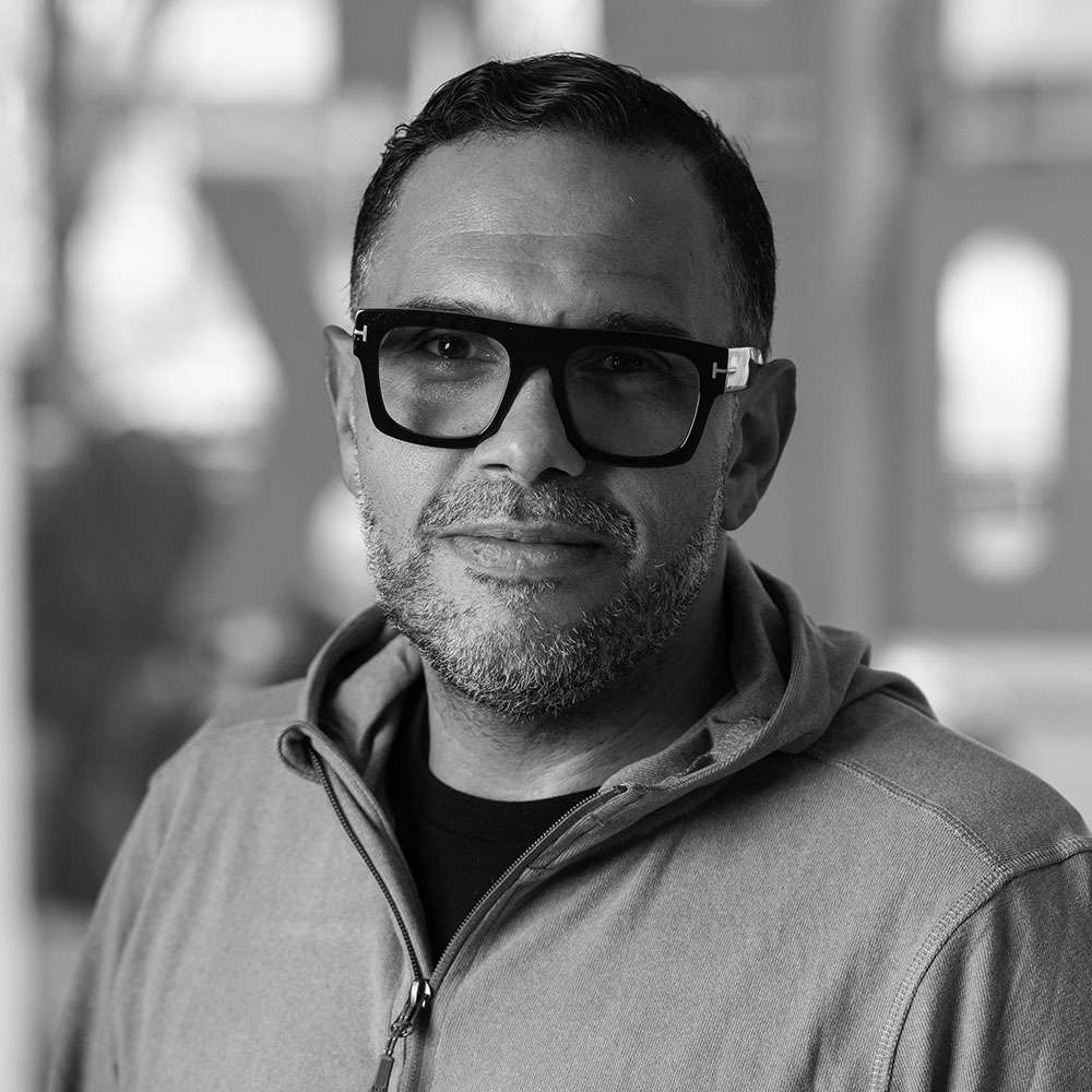 Staff — AIA New York