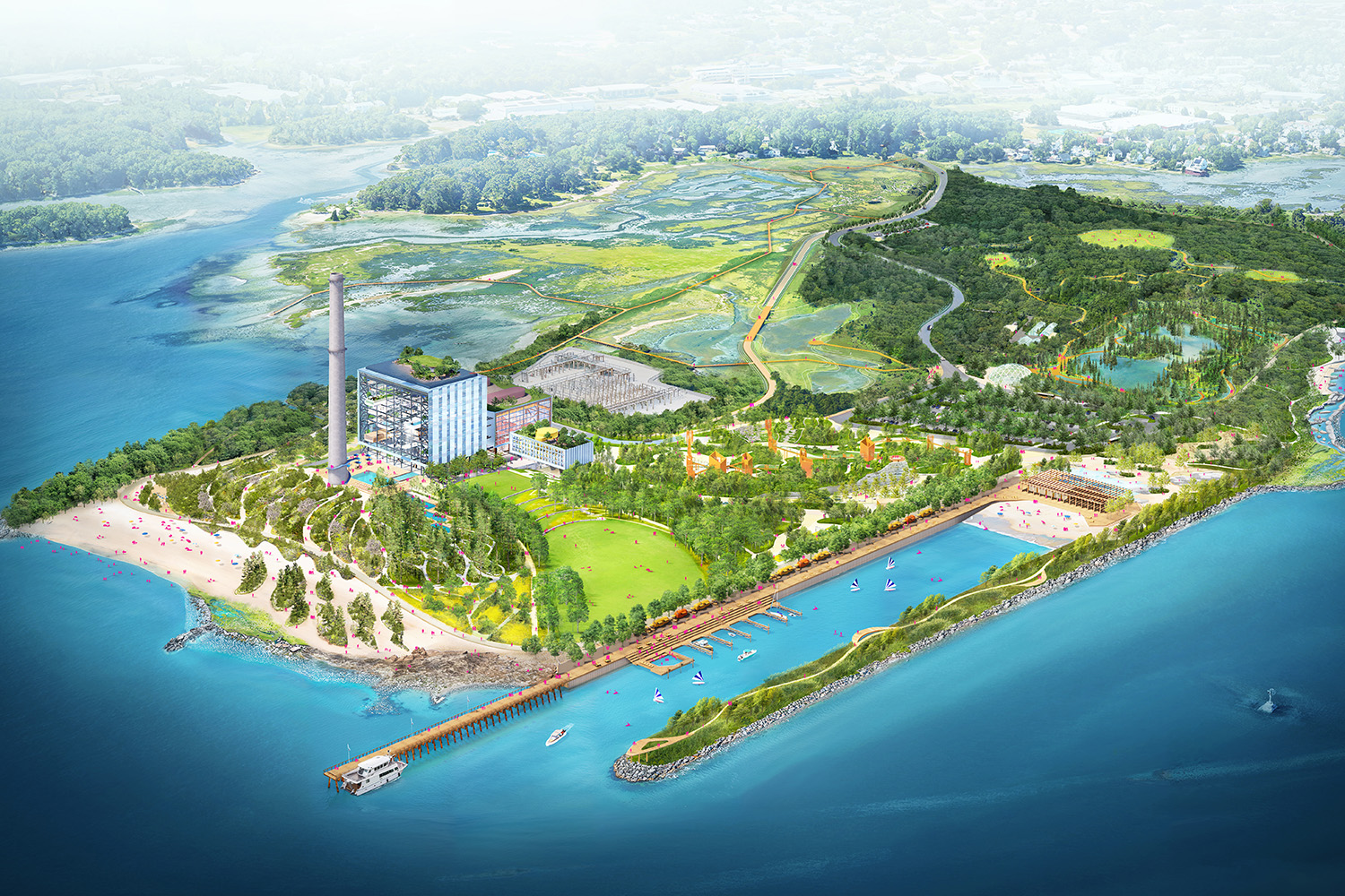 In the News: October 9, 2024 — AIA New York