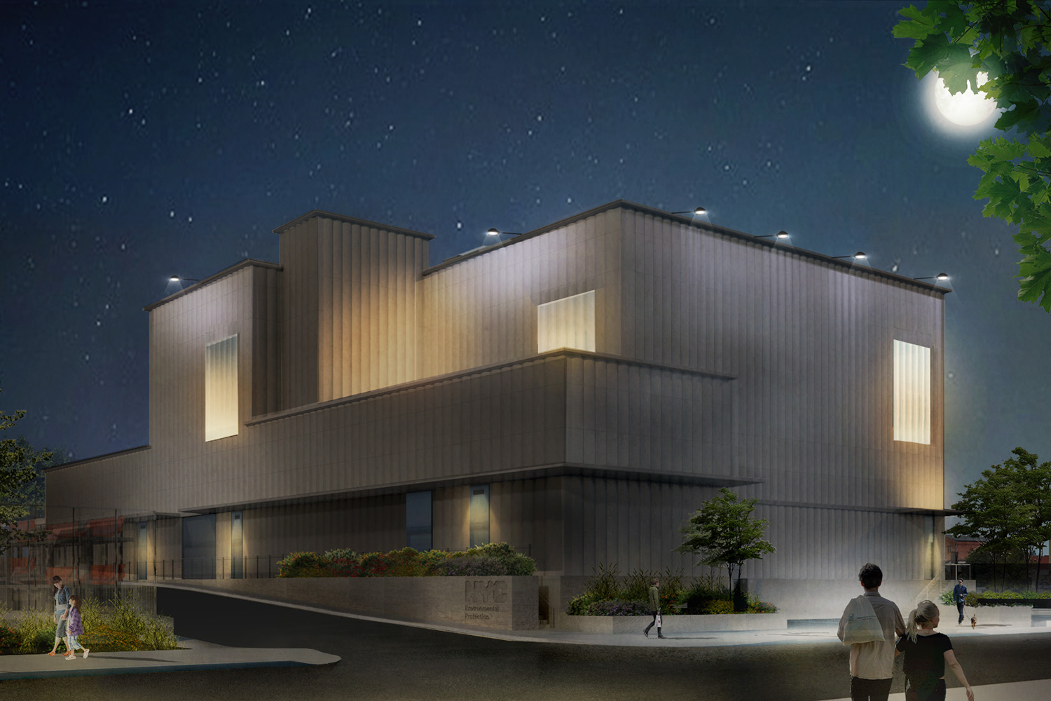 In the News: November 7, 2024 — AIA New York