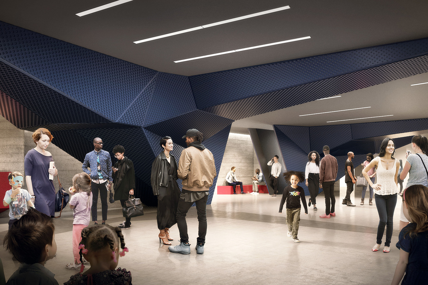 Featured Member: Peter Zuspan, AIA — AIA New York