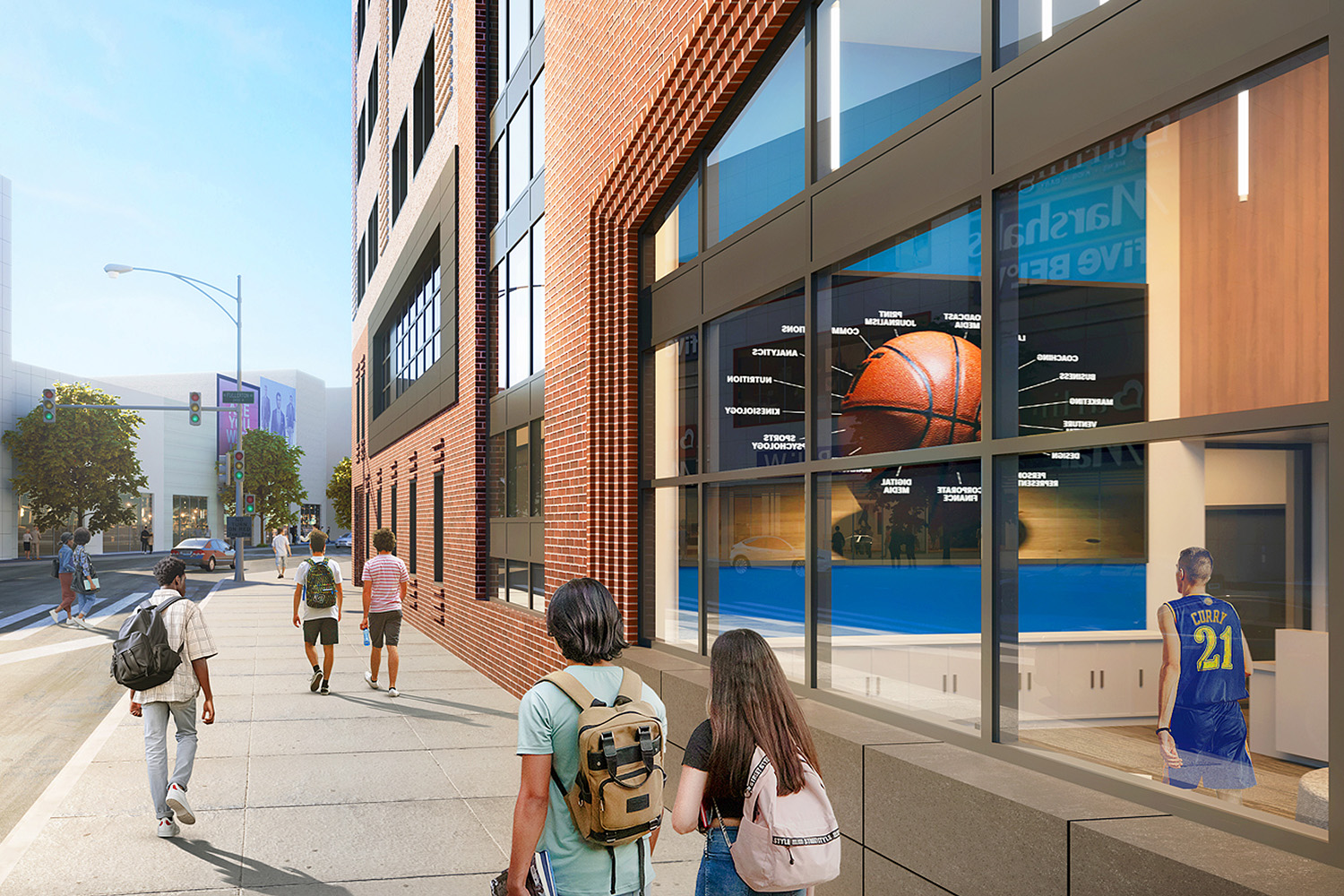 In the News: November 7, 2024 — AIA New York