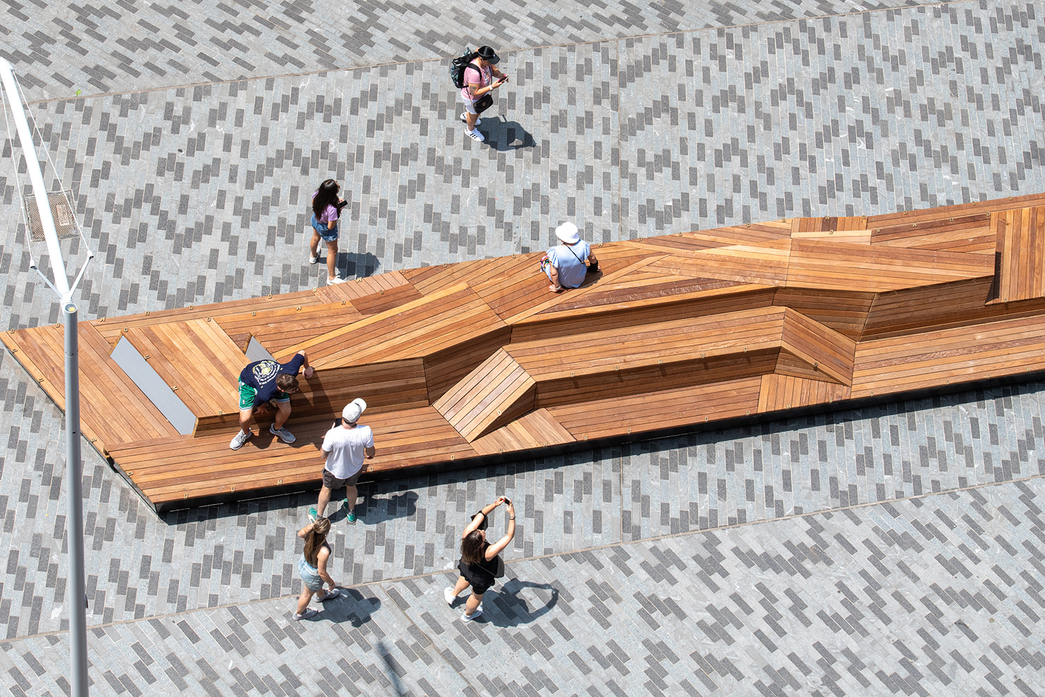 In the News: December 4, 2024 — AIA New York