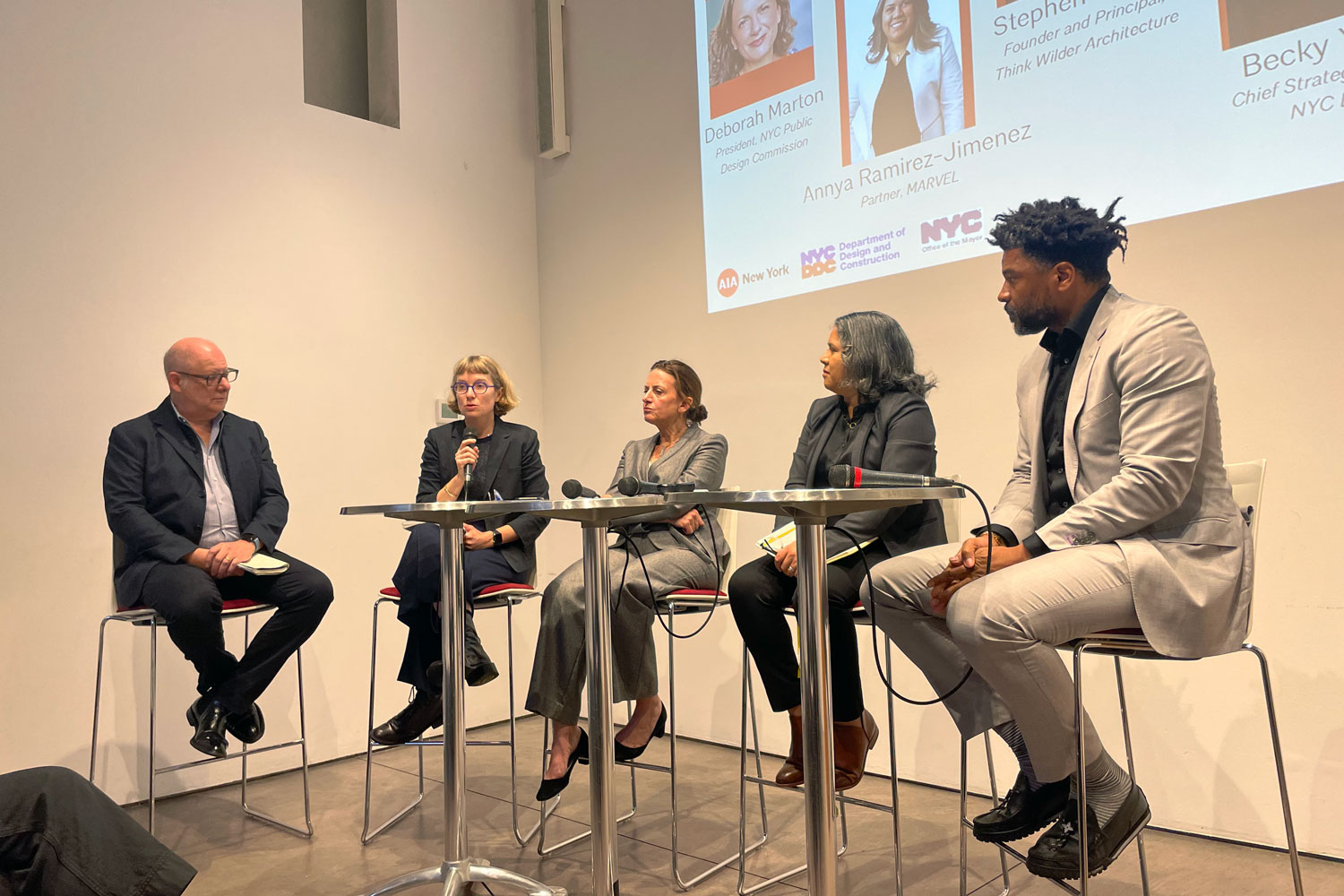 Public Project Therapy: Unpacking Recent Capital Process Reforms — AIA ...