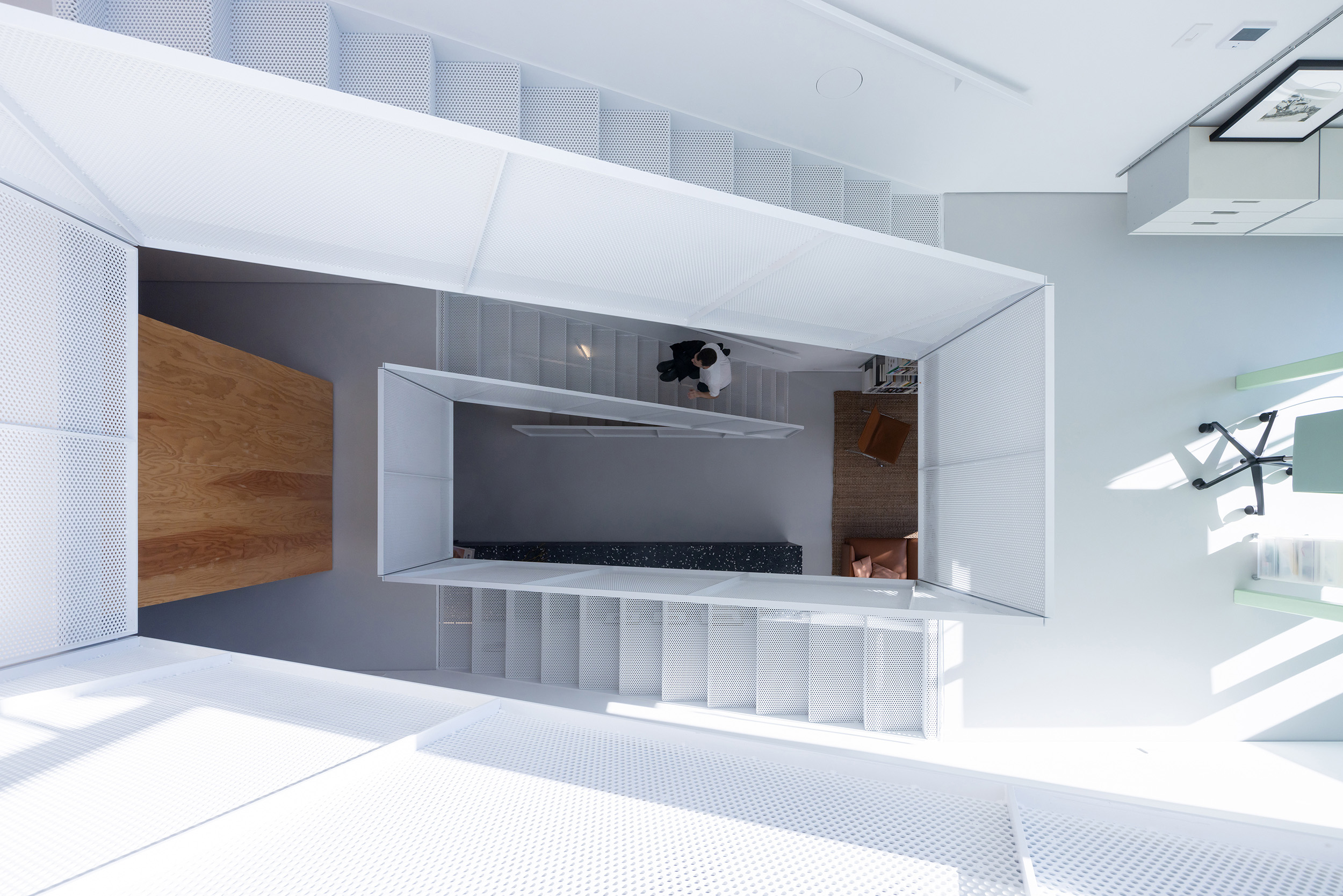 Narrow House — AIA New York