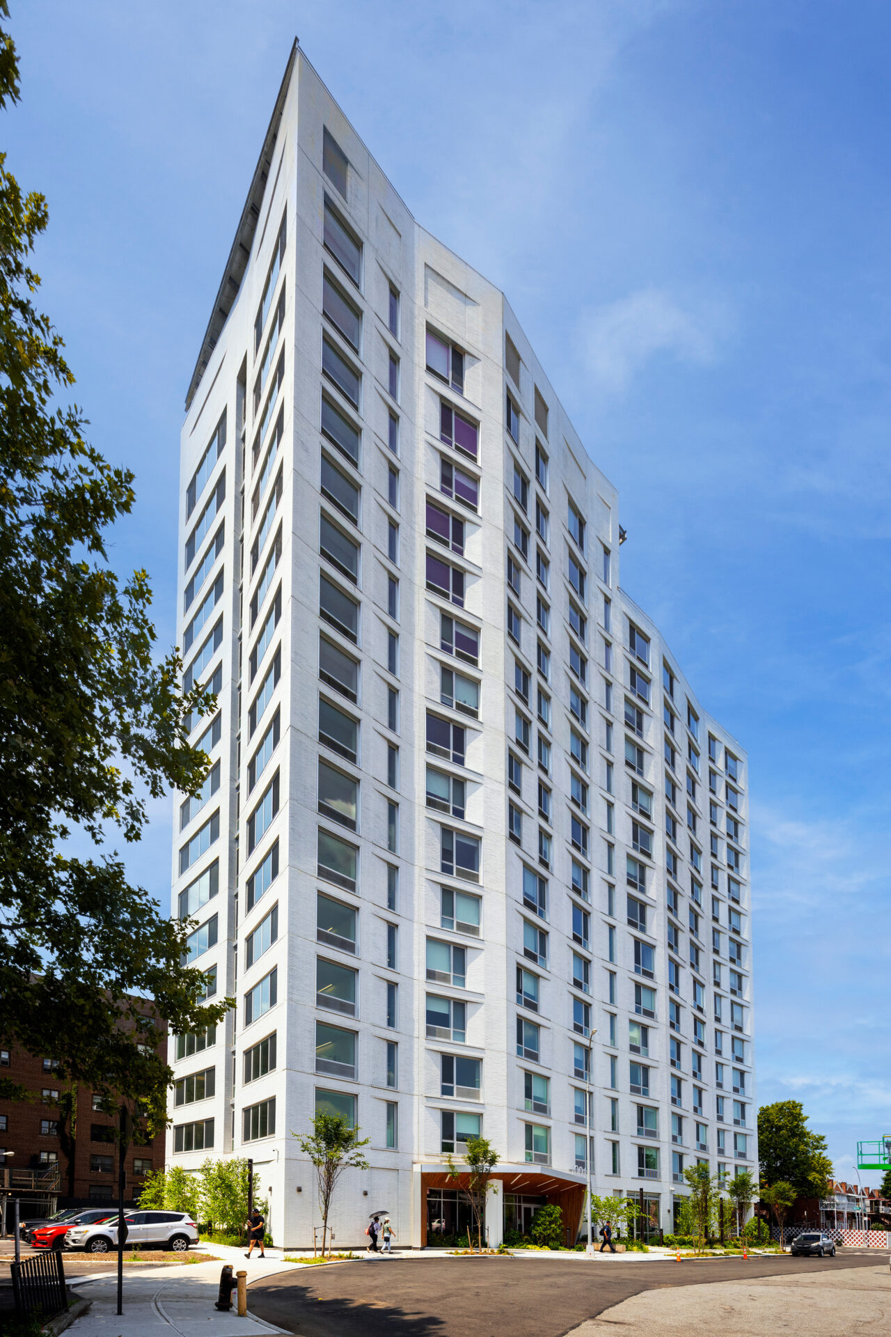 Casa Celina — AIA New York