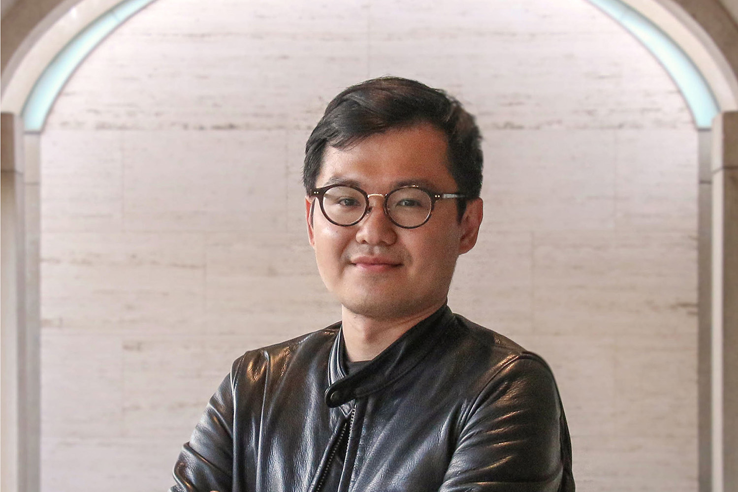 Featured Member: Hao-Yeh Lu, Assoc. AIA — AIA New York