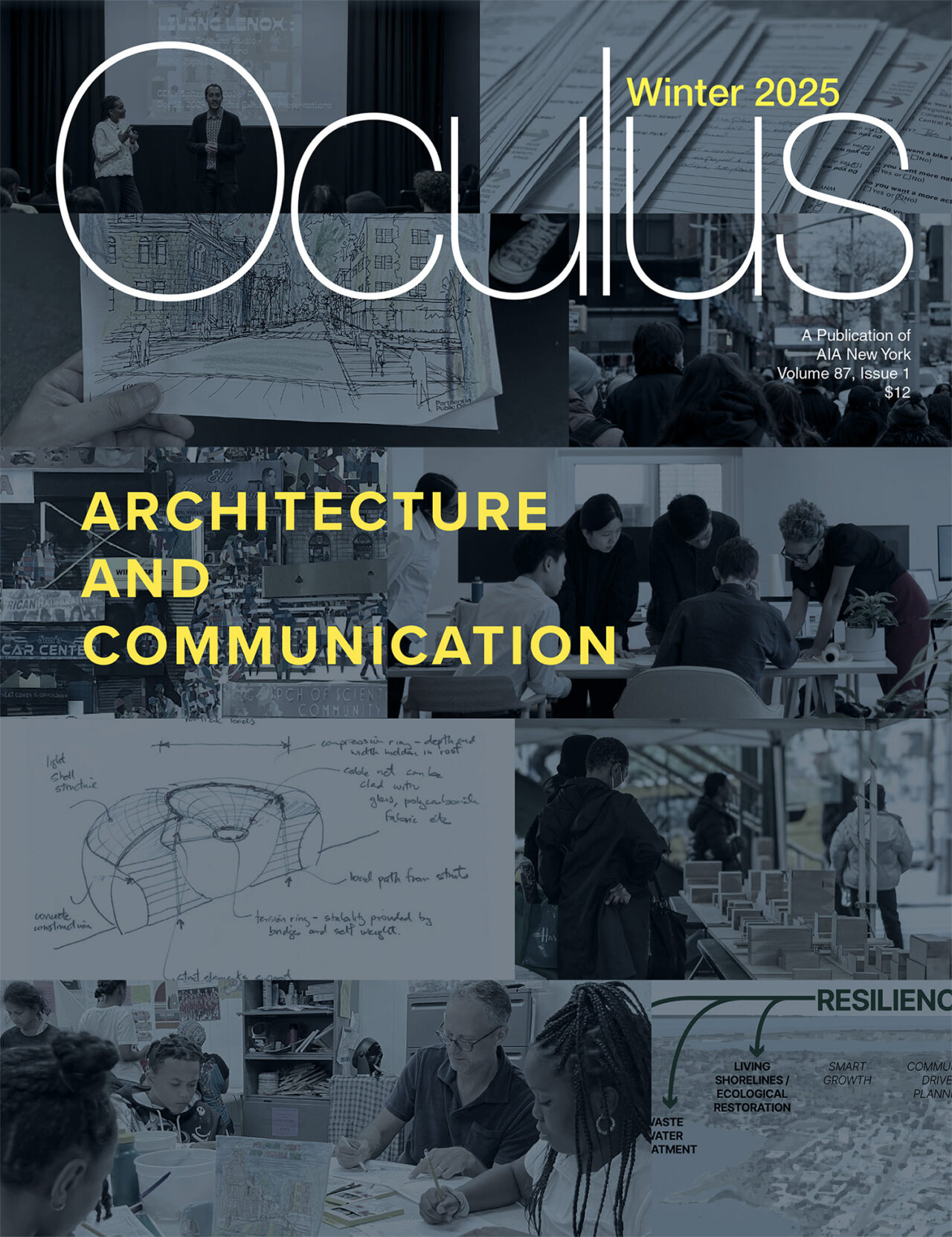 AIA New York - American Institute of Architects, New York Chapter