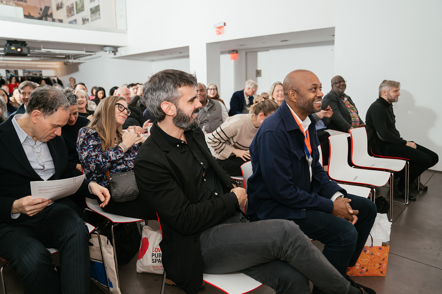 AIANY Welcomes Ben Gilmartin as President, Celebrates 2025 Board and ...