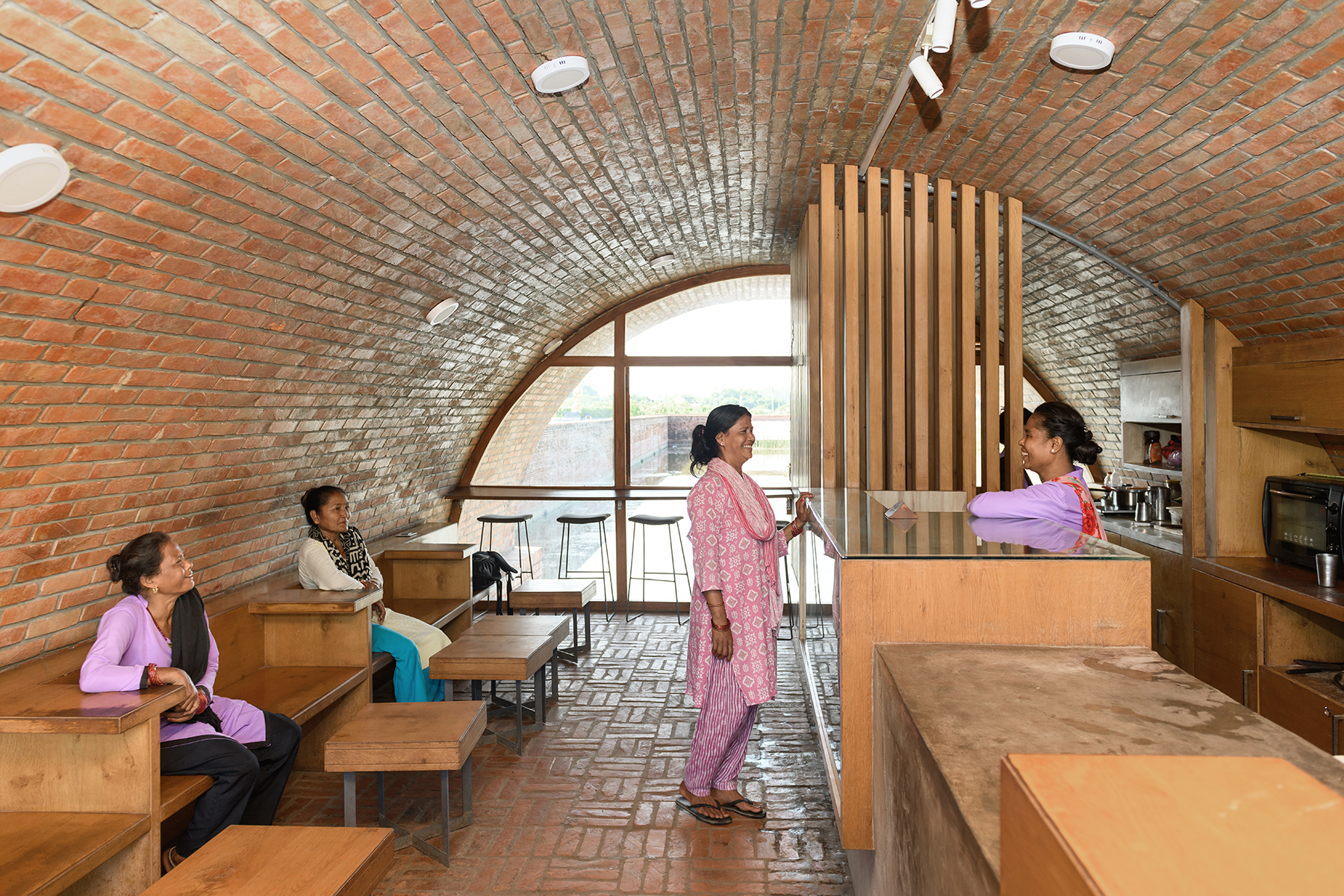 New Practices New York 2025: Voice — AIA New York