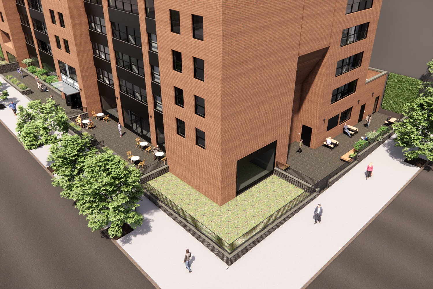 In the News: March 12, 2025 — AIA New York