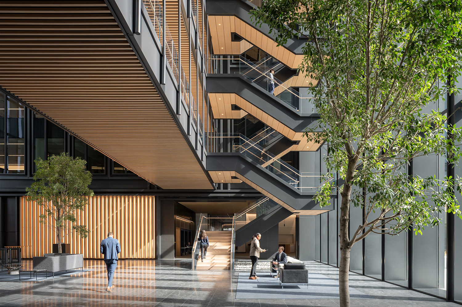 In the News: May 7, 2025 — AIA New York